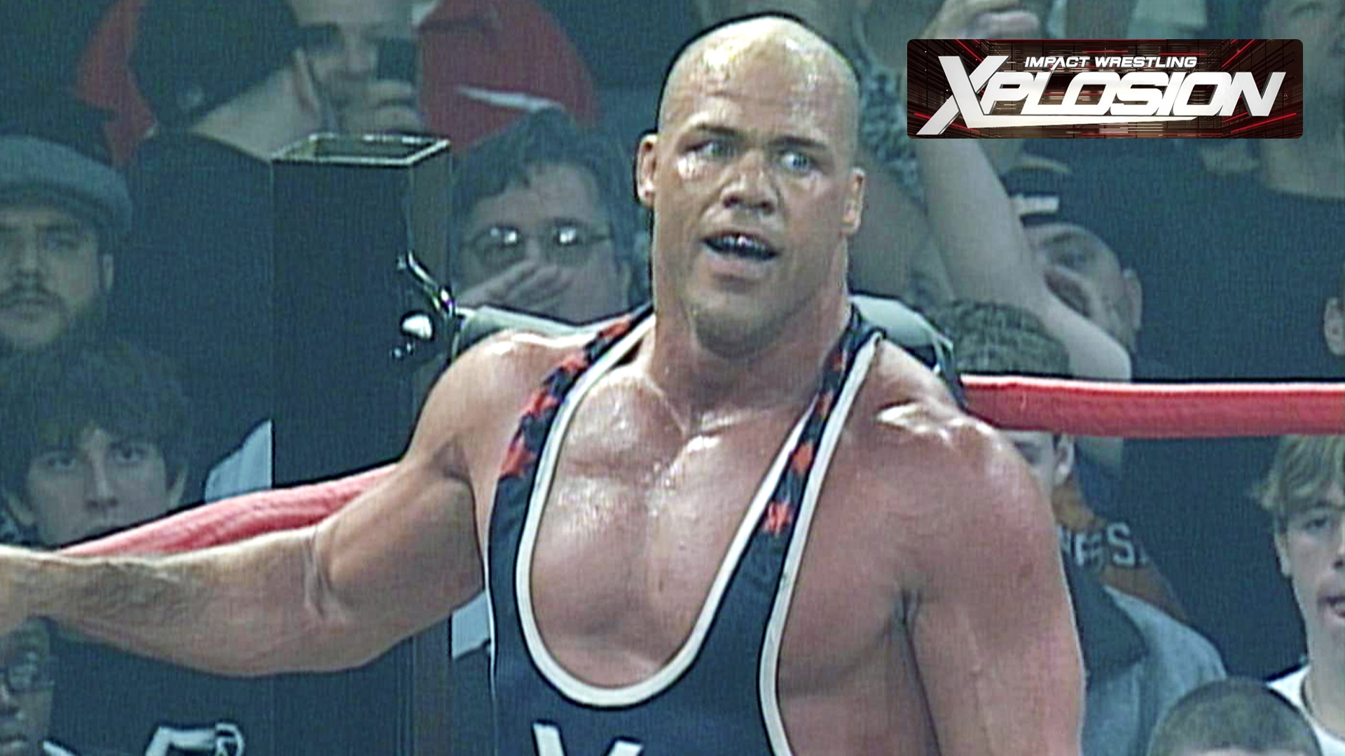 Watch TNA Xplosion Live Streaming only on SonyLIV