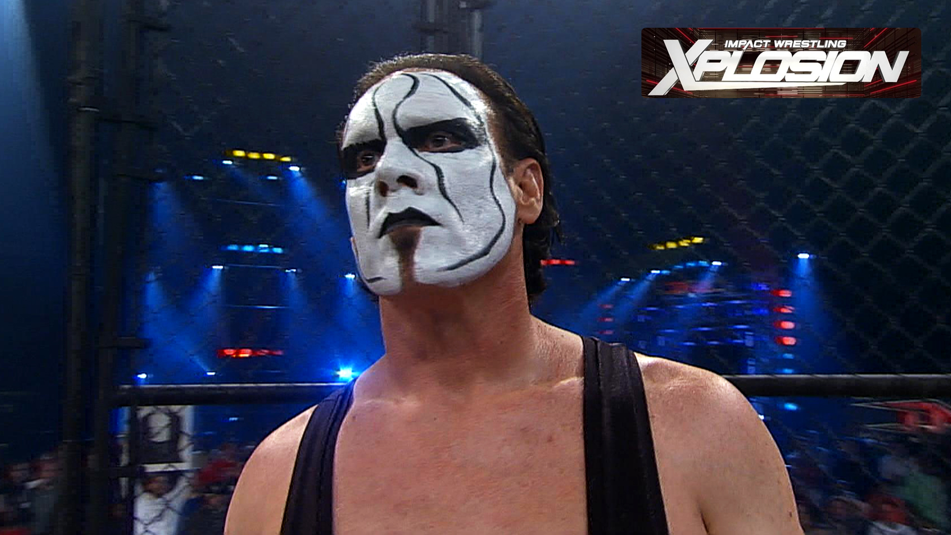 Watch TNA Xplosion Live Streaming only on SonyLIV