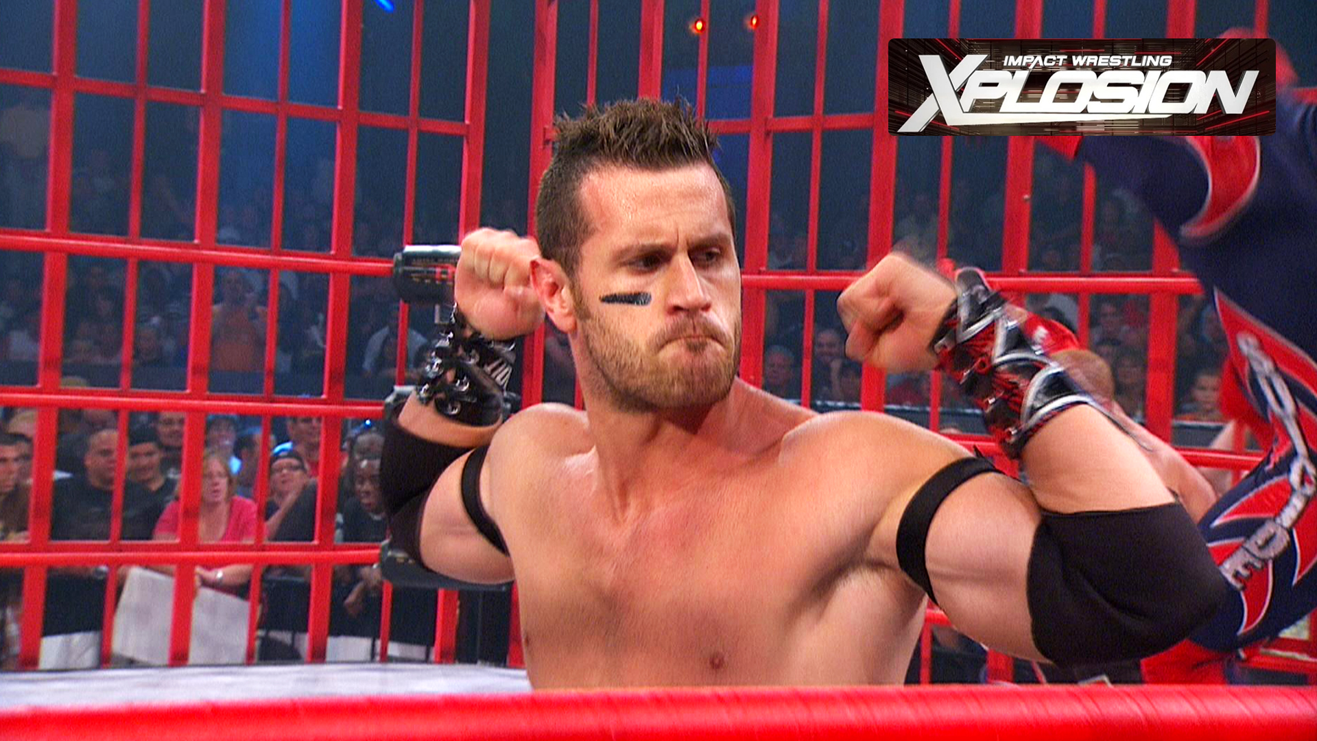 Watch TNA Xplosion Live Streaming only on SonyLIV