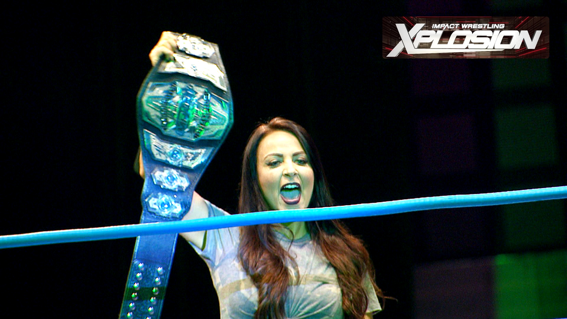 Watch TNA Xplosion Live Streaming only on SonyLIV