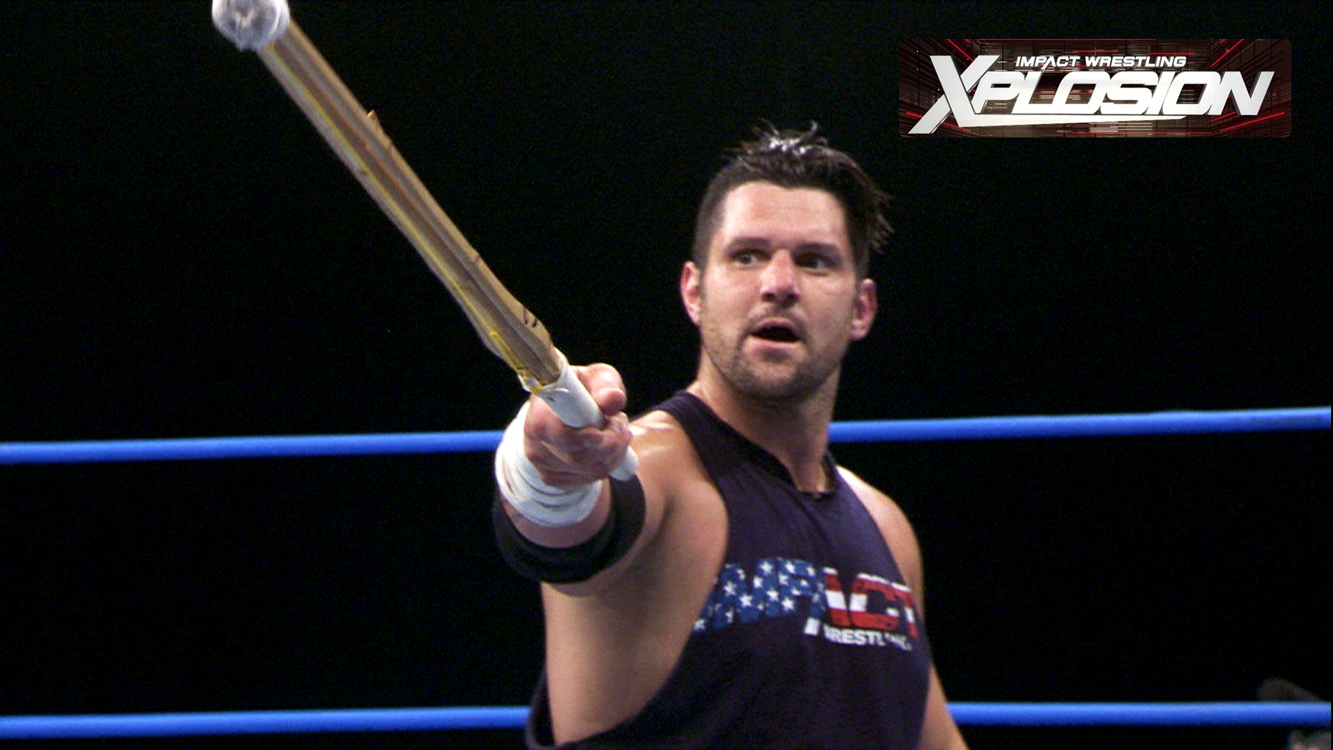 Watch TNA Xplosion Live Streaming only on SonyLIV