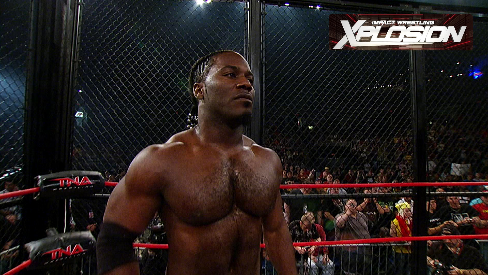 Watch TNA Xplosion Live Streaming only on SonyLIV