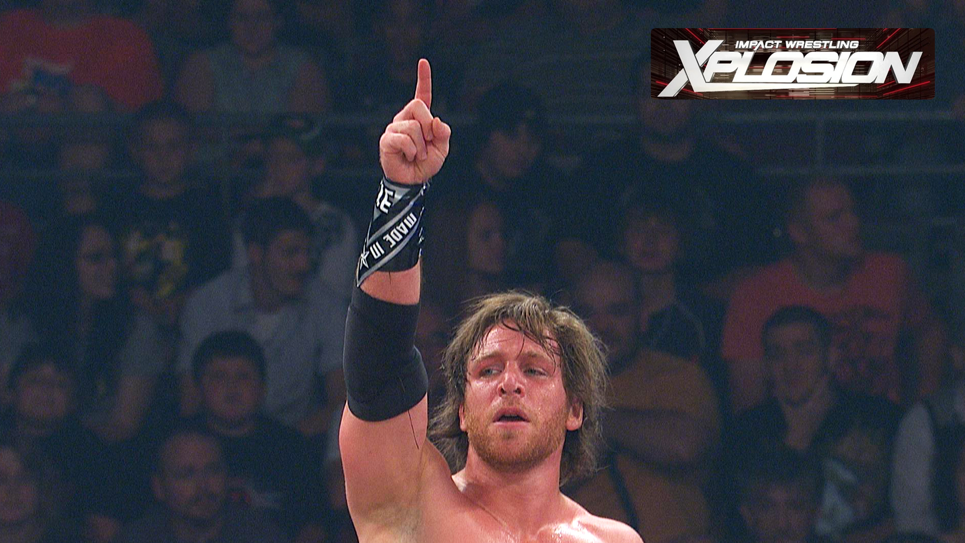 Watch TNA Xplosion Live Streaming only on SonyLIV