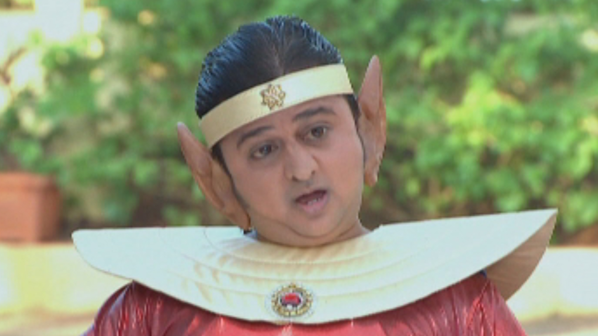 Watch Baalveer (Bangla) Episode 39 Online - Montu Befriends Dooba Dooba ...