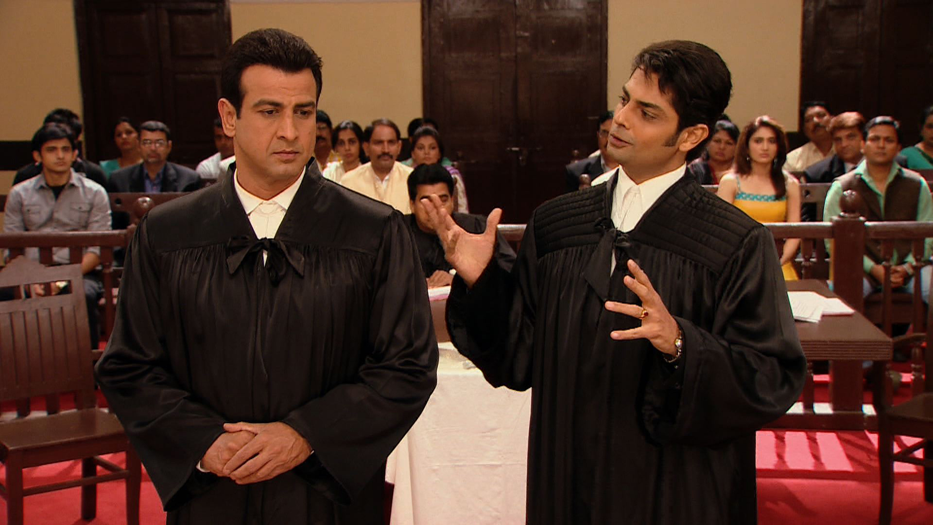 Watch Adaalat Online - All Latest Episodes Online on SonyLIV