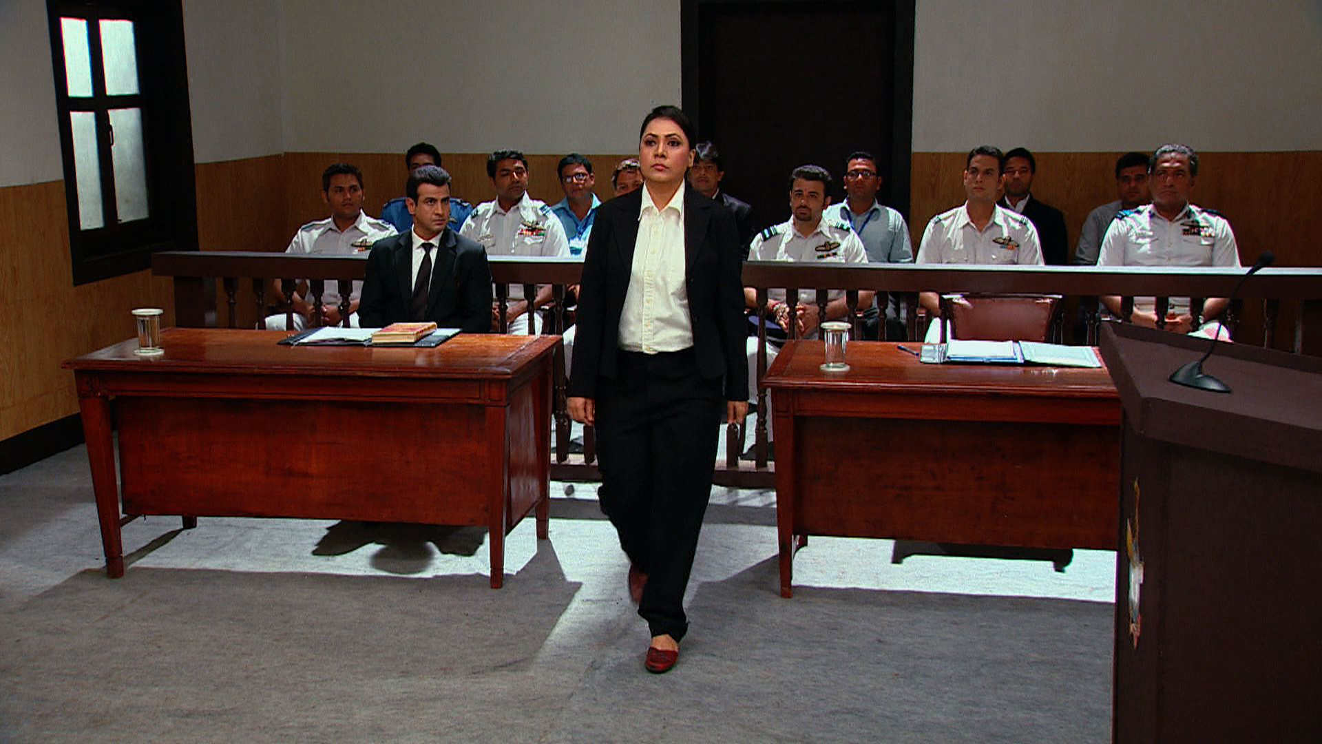 Watch Adaalat Online - All Latest Episodes Online on SonyLIV