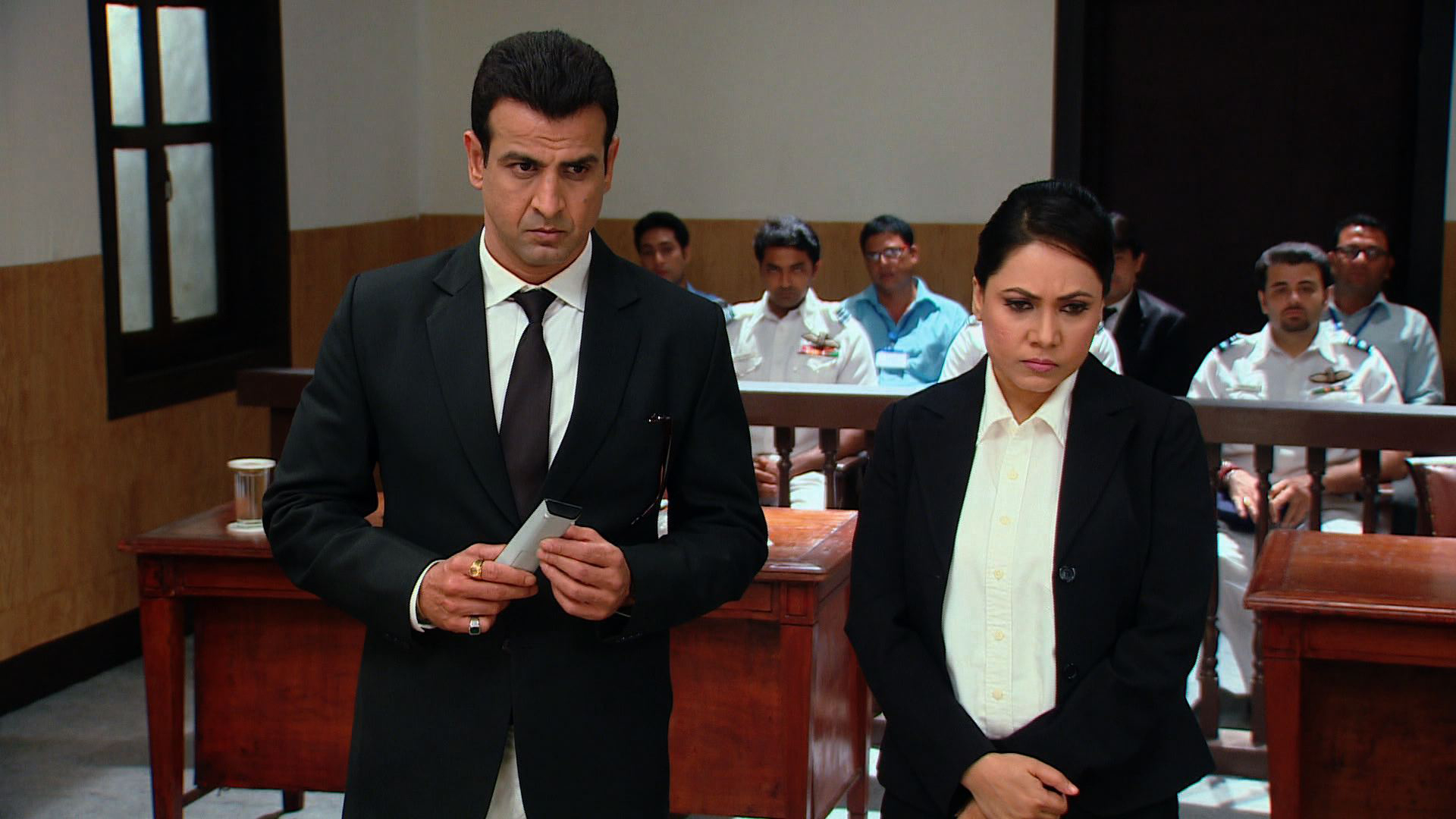Watch Adaalat Online - All Latest Episodes Online on SonyLIV