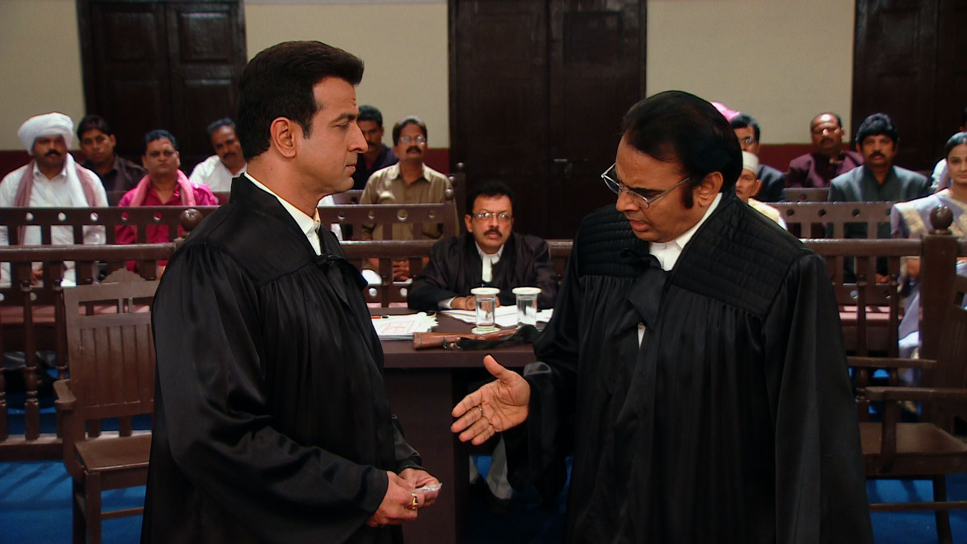 Watch Adaalat Episode no. 155 TV Series Online - Nathu Framed Subedar ...