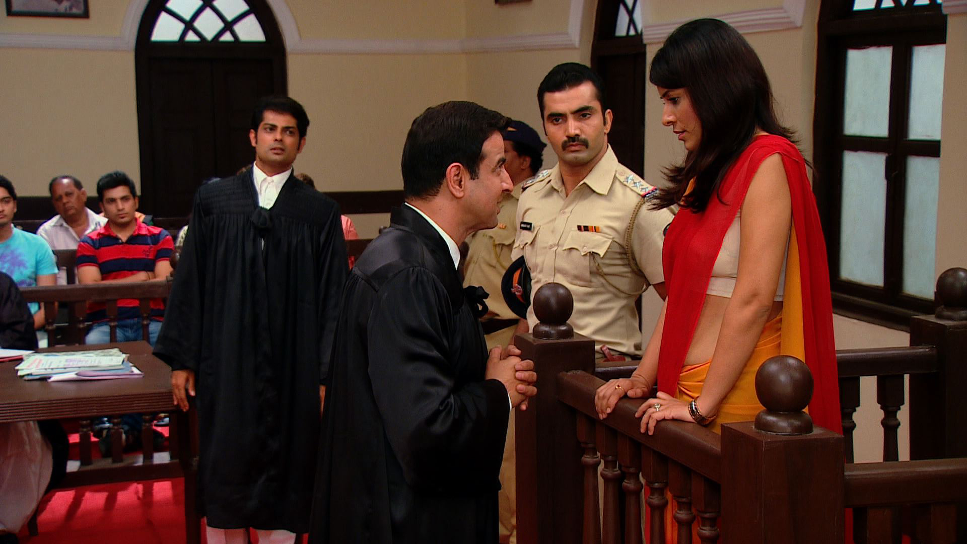 Watch Adaalat Episode No. 171 TV Series Online - Jaiswal In Trouble ...