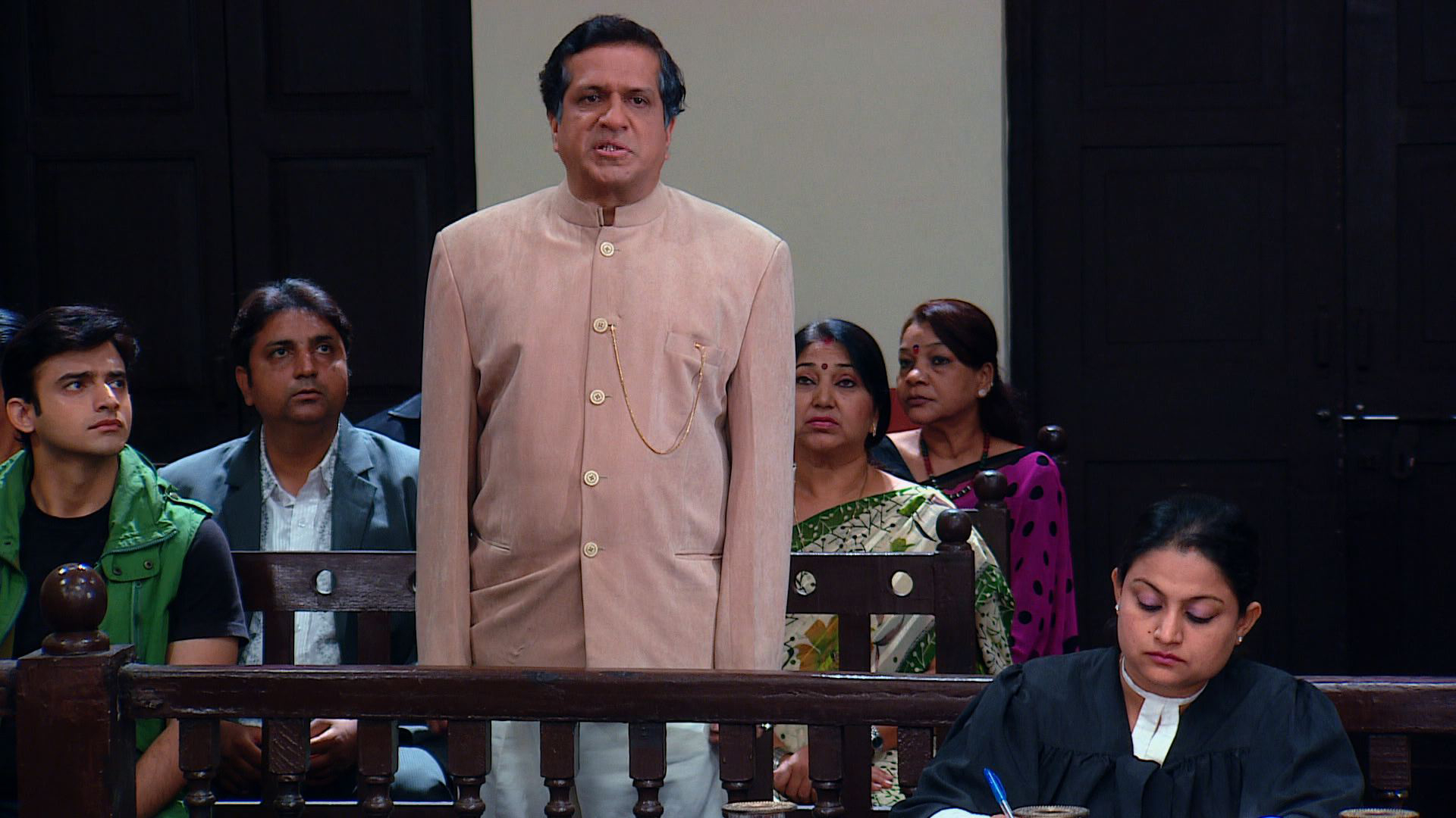 Watch Adaalat Online - All Latest Episodes Online on SonyLIV
