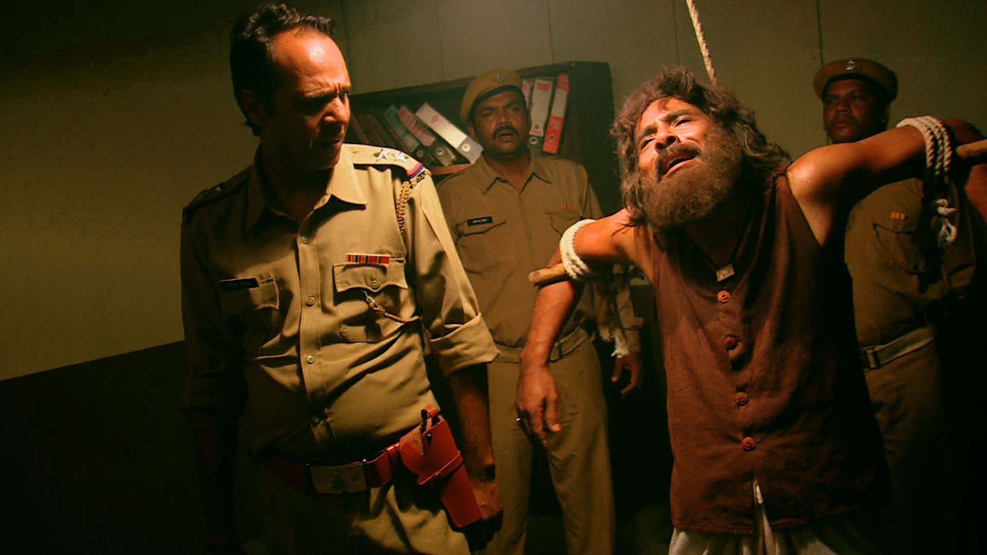 Watch Adaalat Online - All Latest Episodes Online on SonyLIV