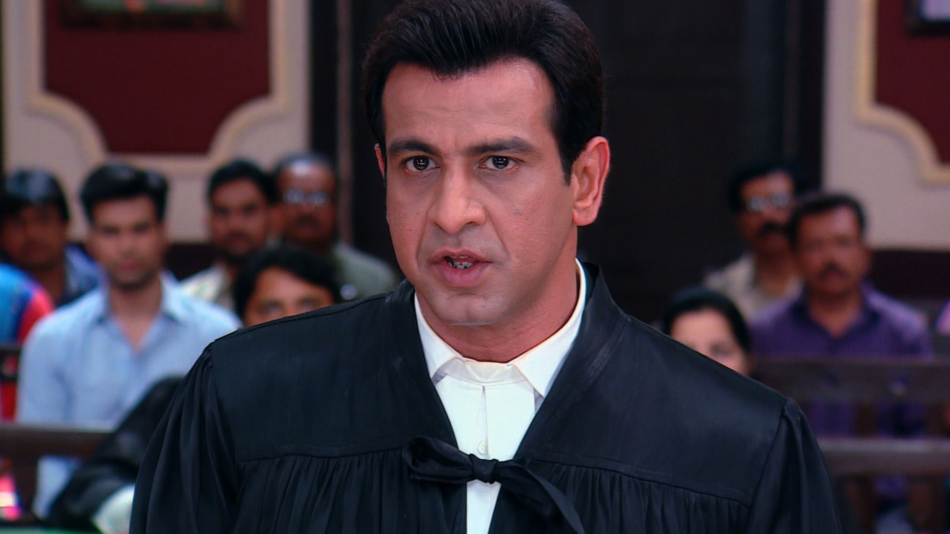 Watch Adaalat Online - All Latest Episodes Online on SonyLIV