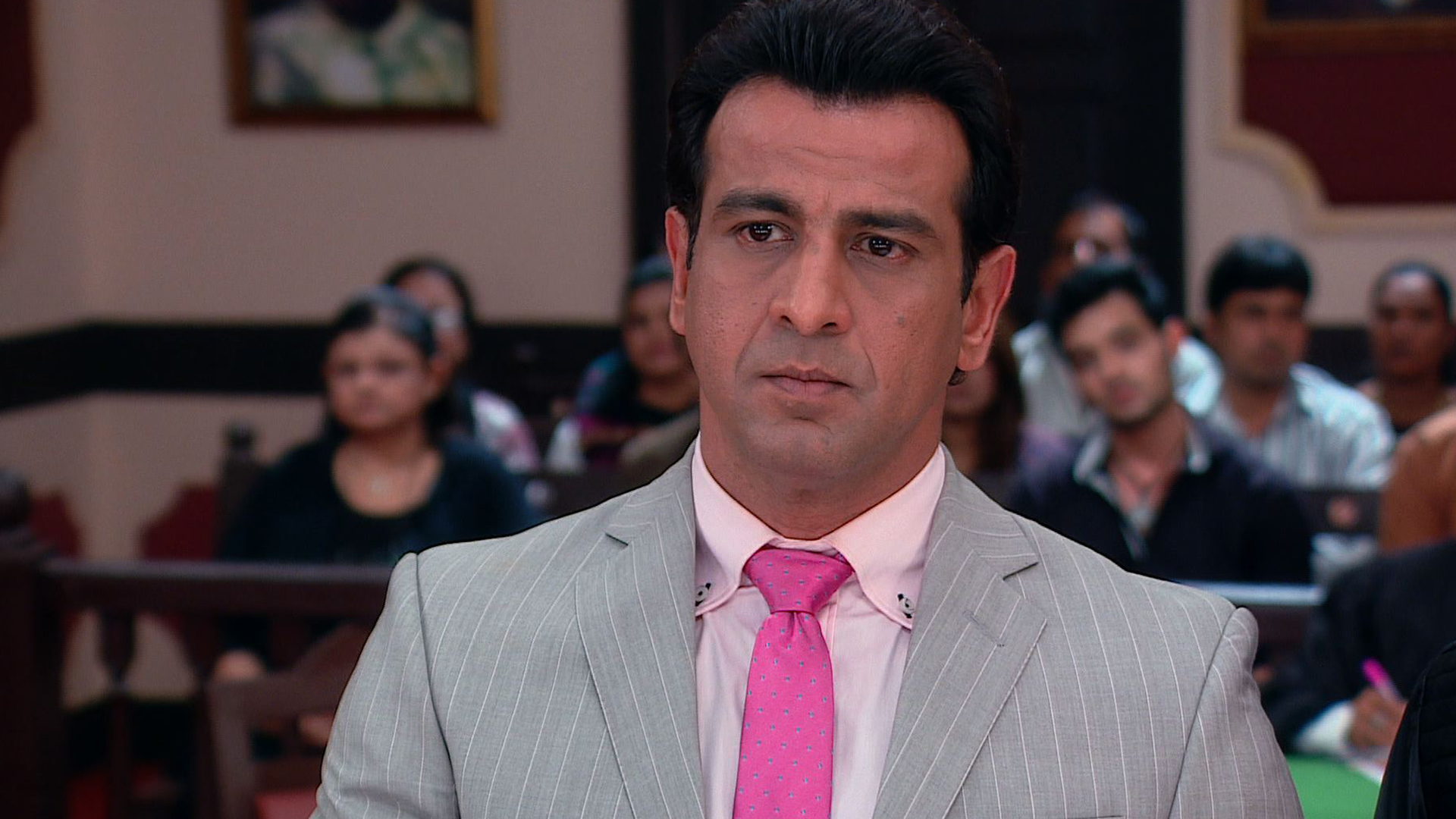 Watch Adaalat Episode No. 244 TV Series Online - K.D The Killer? - Part ...