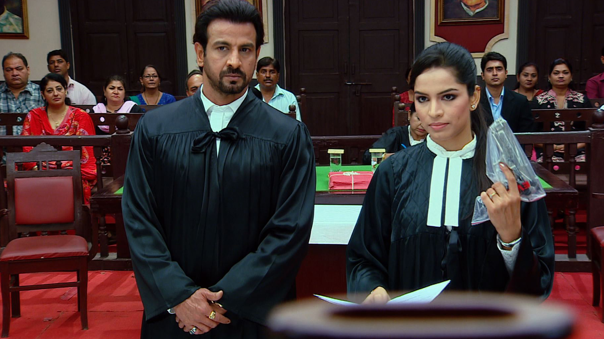 Watch Adaalat Online - All Latest Episodes Online on SonyLIV