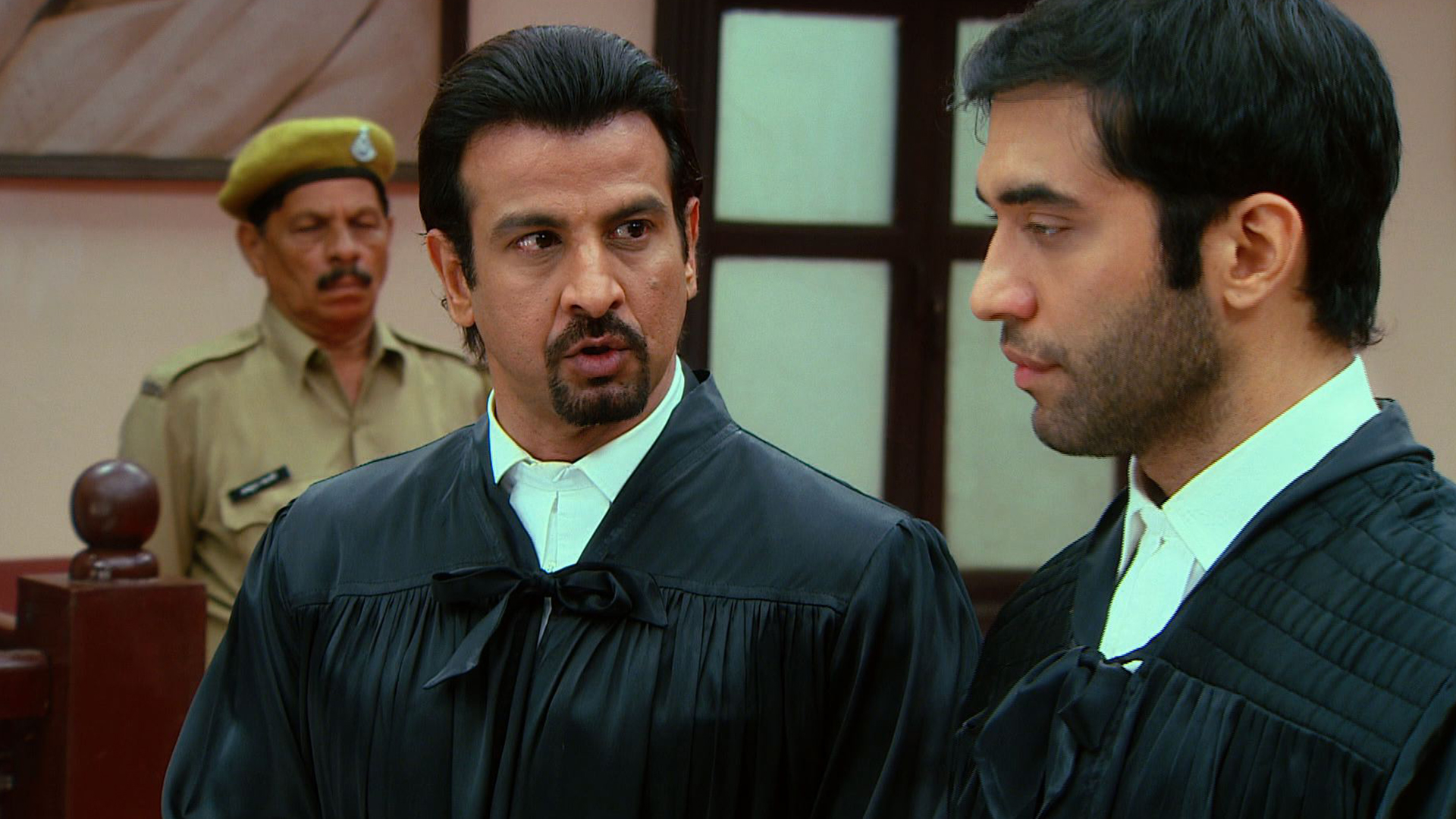 Watch Adaalat Episode No. 269 TV Series Online - Kaal Ka Haiwan - Part ...