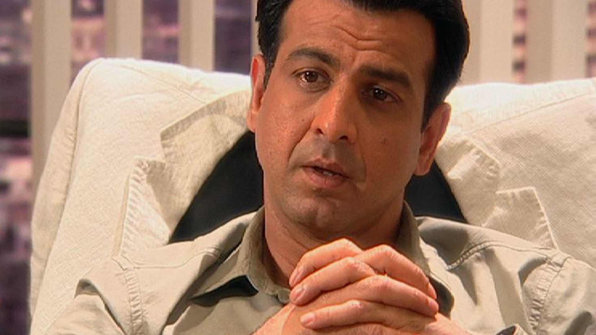 Watch Adaalat Episode No. 29 TV Series Online - Marathon Killer - SonyLIV