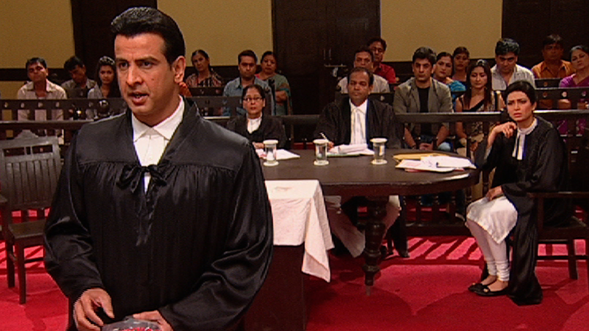Watch Adaalat Online - All Latest Episodes Online on SonyLIV