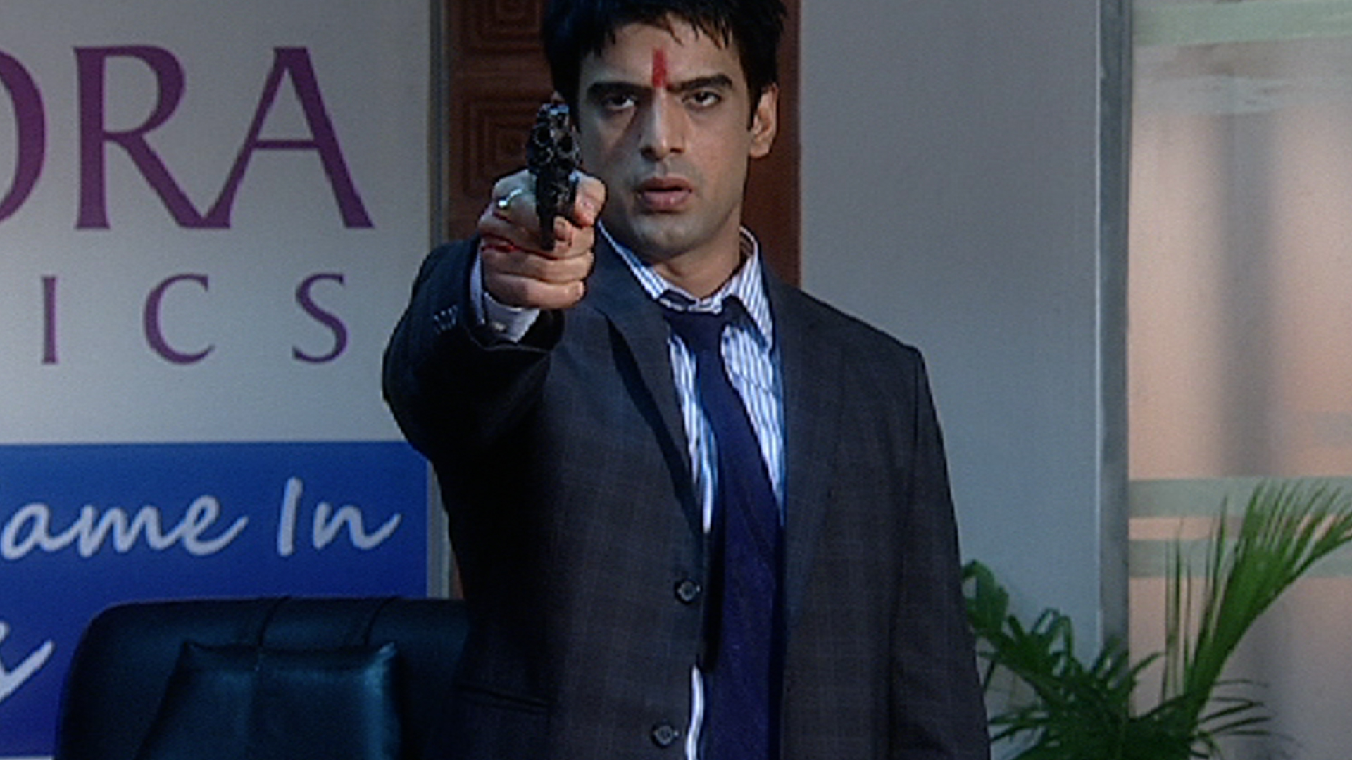 Watch Adaalat Episode No. 59 TV Series Online - Black Magic Murder Part ...