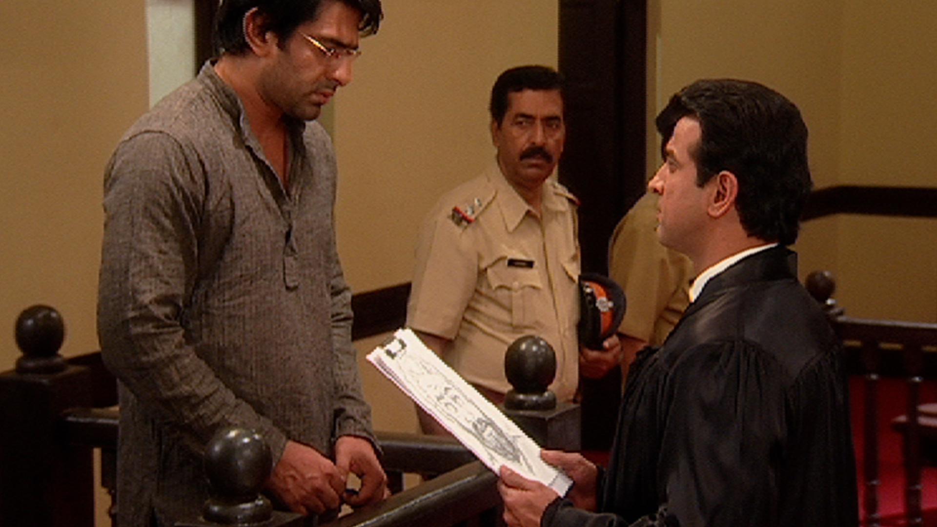 Watch Adaalat Online - All Latest Episodes Online on SonyLIV