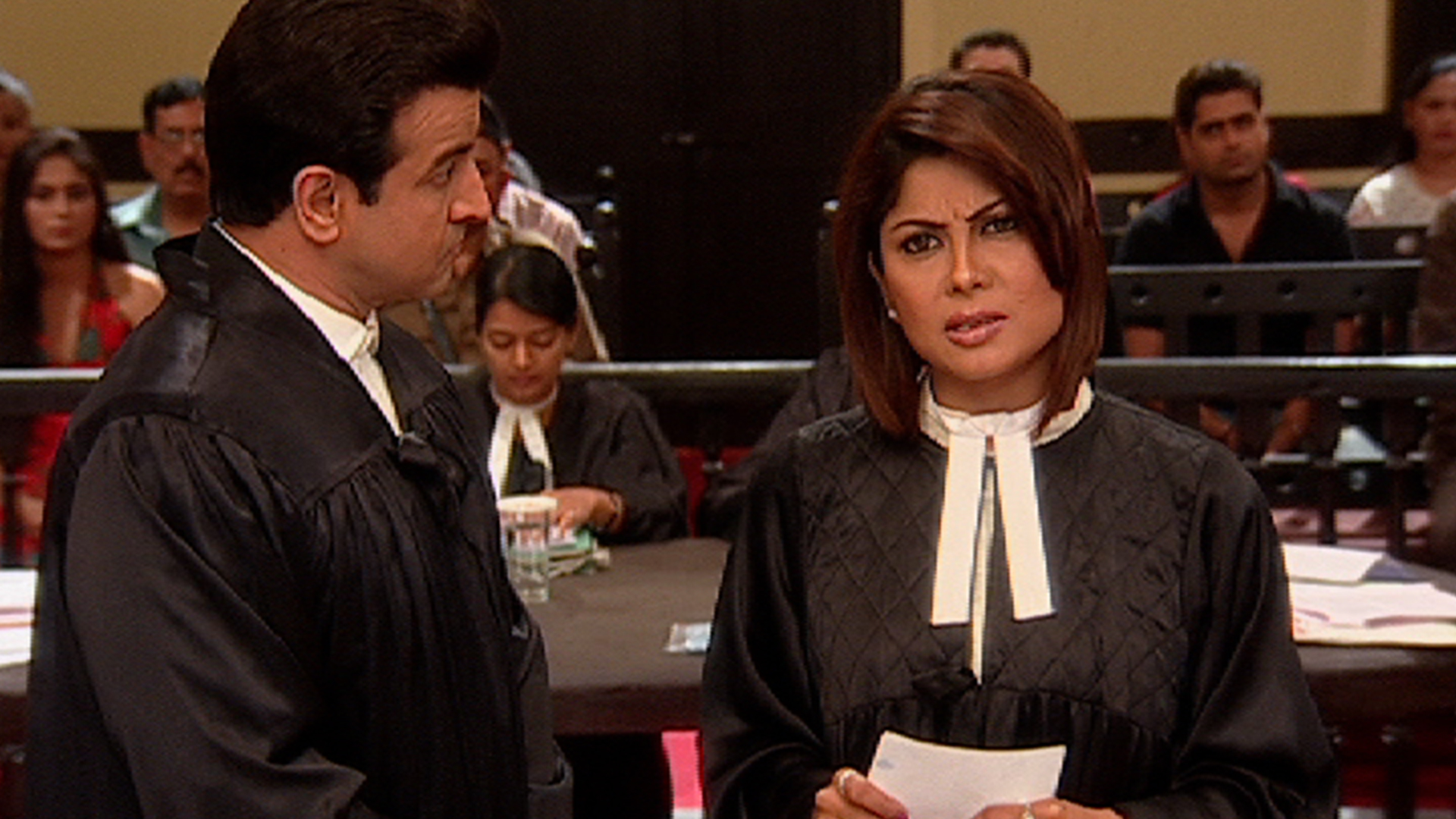 Watch Adaalat Episode No. 76 TV Series Online - Katputli Ka Khel Part ...