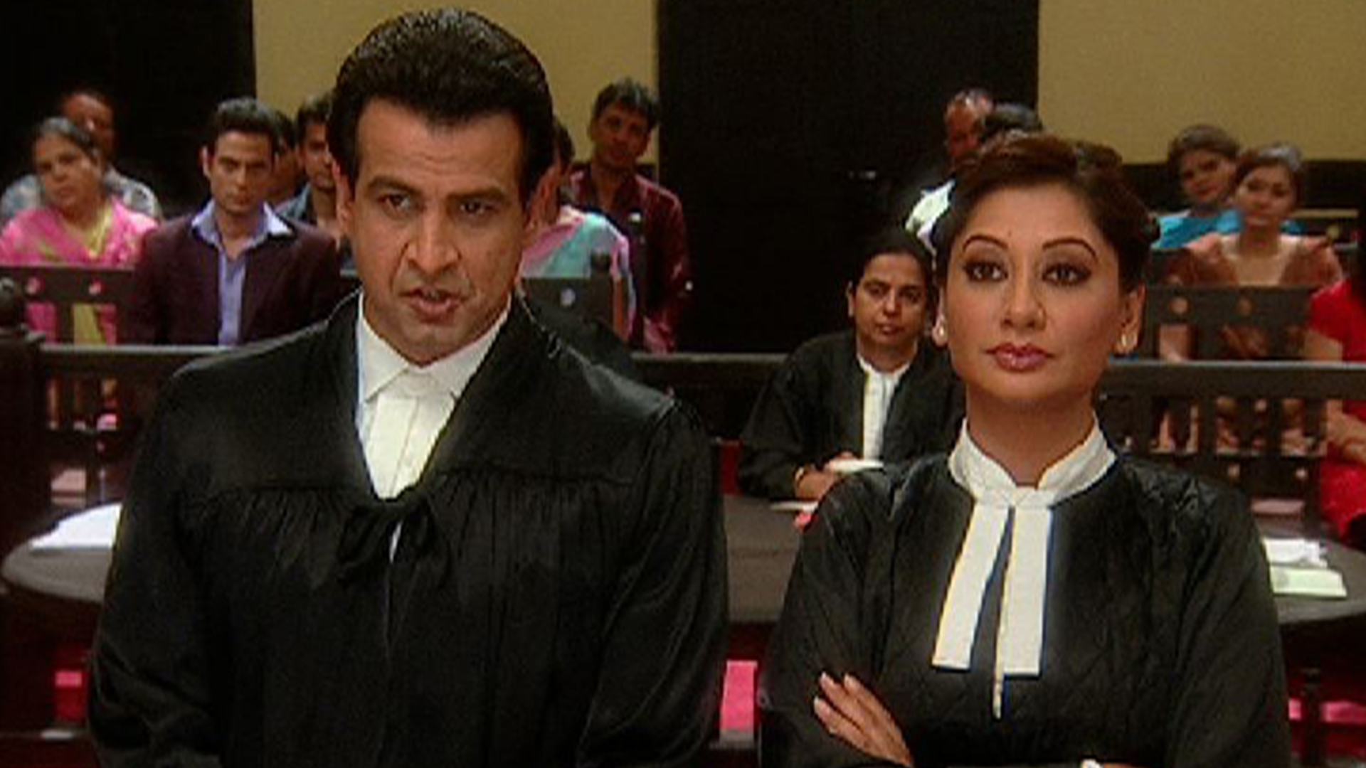 Watch Adaalat Online - All Latest Episodes Online on SonyLIV