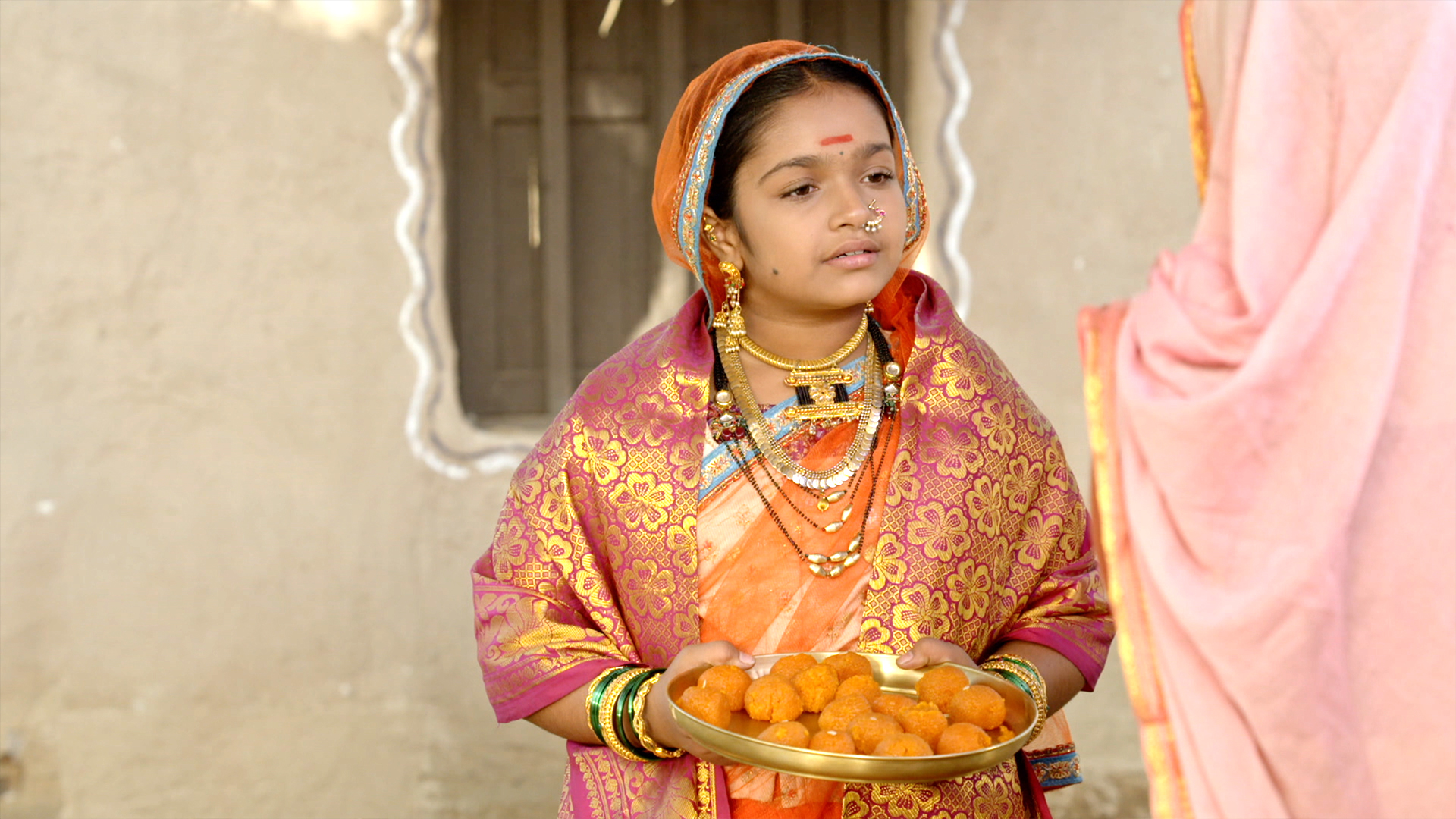 Watch Punyashlok Ahilya Bai Episode No. 59 TV Series Online - Ahilya Ka ...