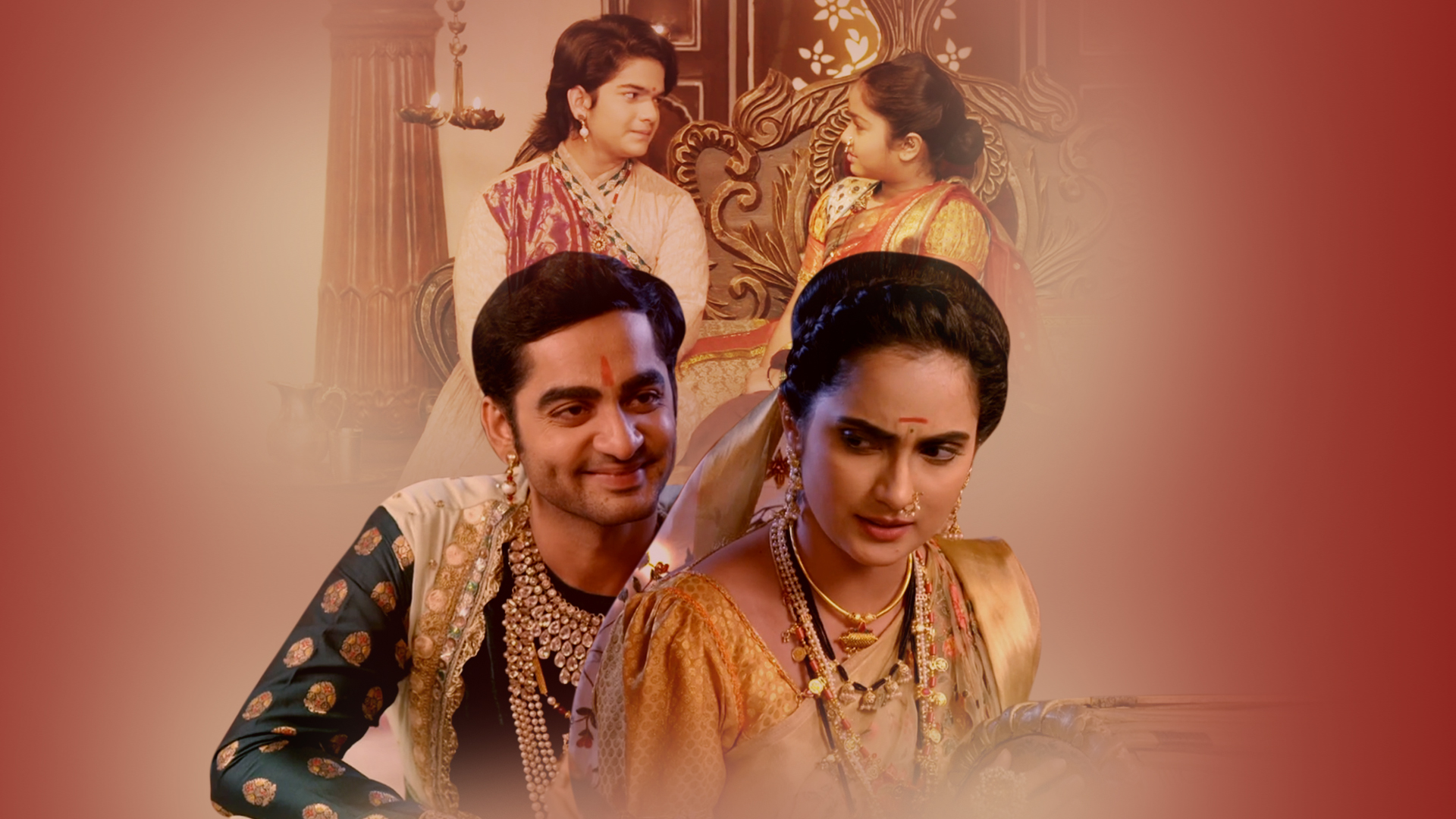 Punyashlok Ahilya Bai - Watch All Latest Episodes Online - SonyLIV