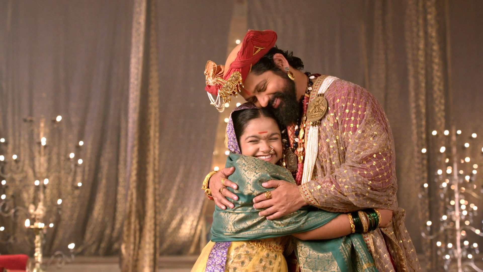 Watch Punyashlok Ahilya Bai Episode No. 113 TV Series Online - Ahilya's ...