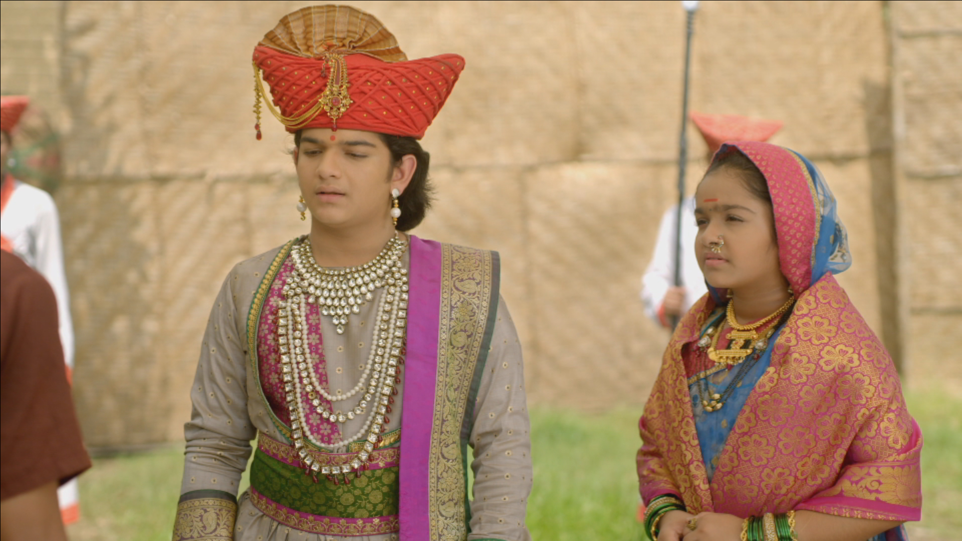 Watch Punyashlok Ahilya Bai Episode No. 139 TV Series Online - Ahilya ...