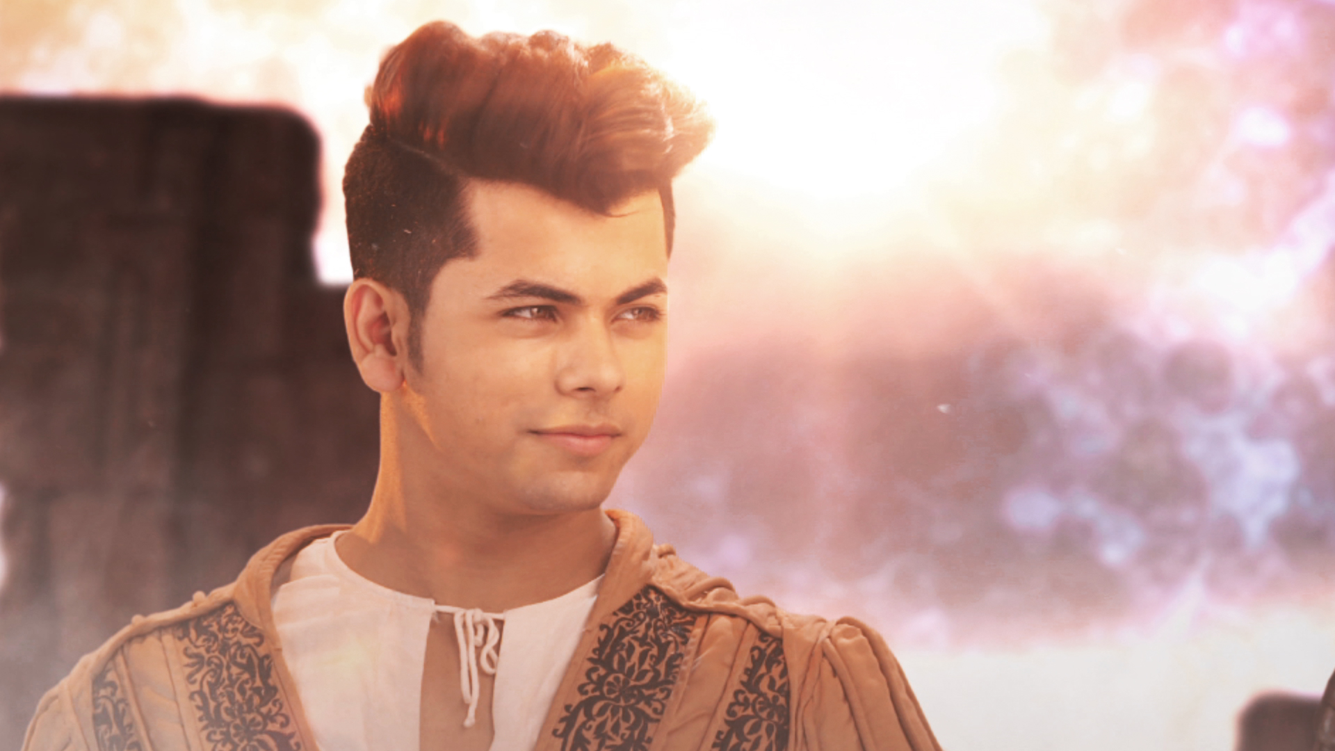 Aladdin - Watch All Latest Episodes Online - SonyLIV