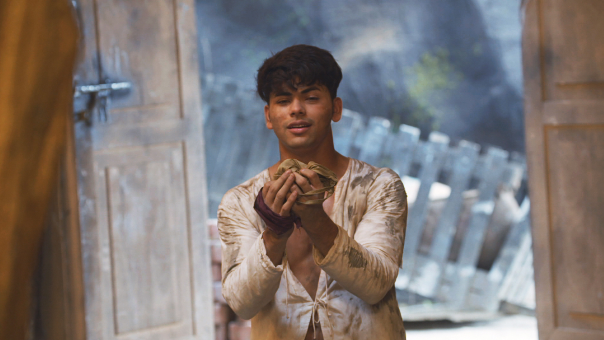 Watch Aladdin Naam Toh Suna Hoga Episode No. 492 TV Series Online ...