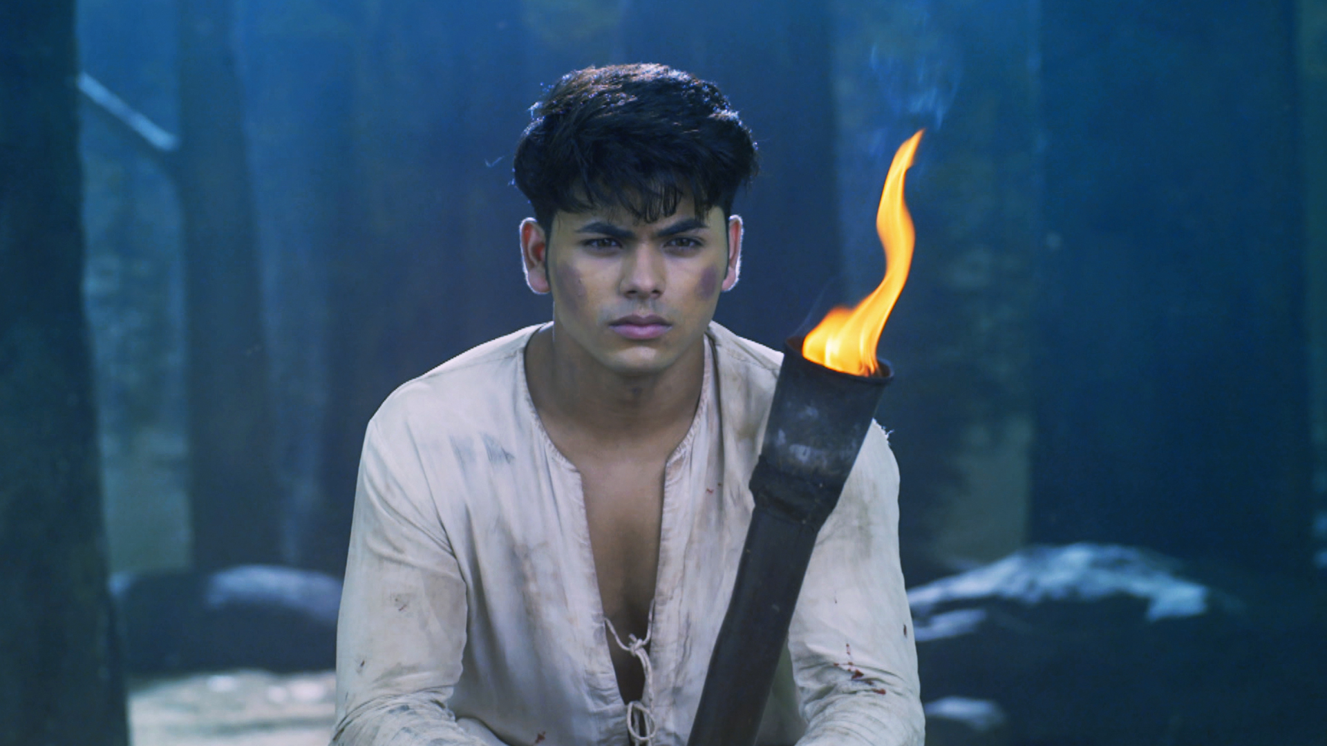 Watch Aladdin Naam Toh Suna Hoga Episode No. 494 TV Series Online ...