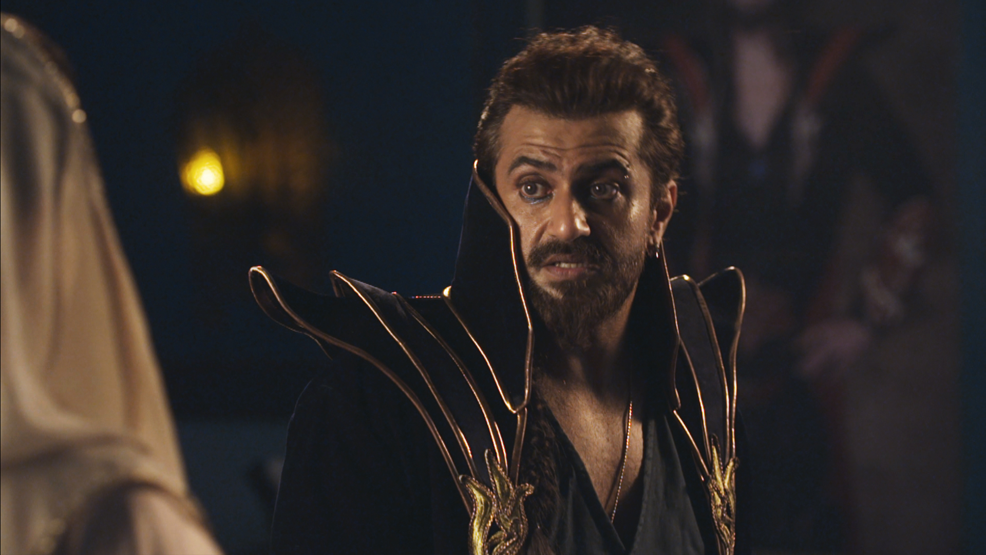 Watch Aladdin Naam Toh Suna Hoga Episode No. 496 TV Series Online ...