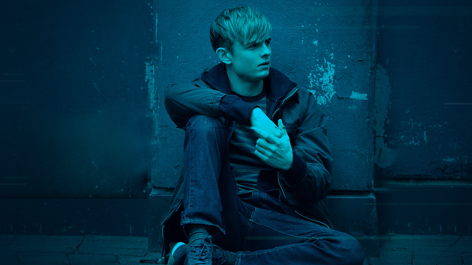 Watch Alex Rider Episode No. 1 TV Series Online - Lies - SonyLIV