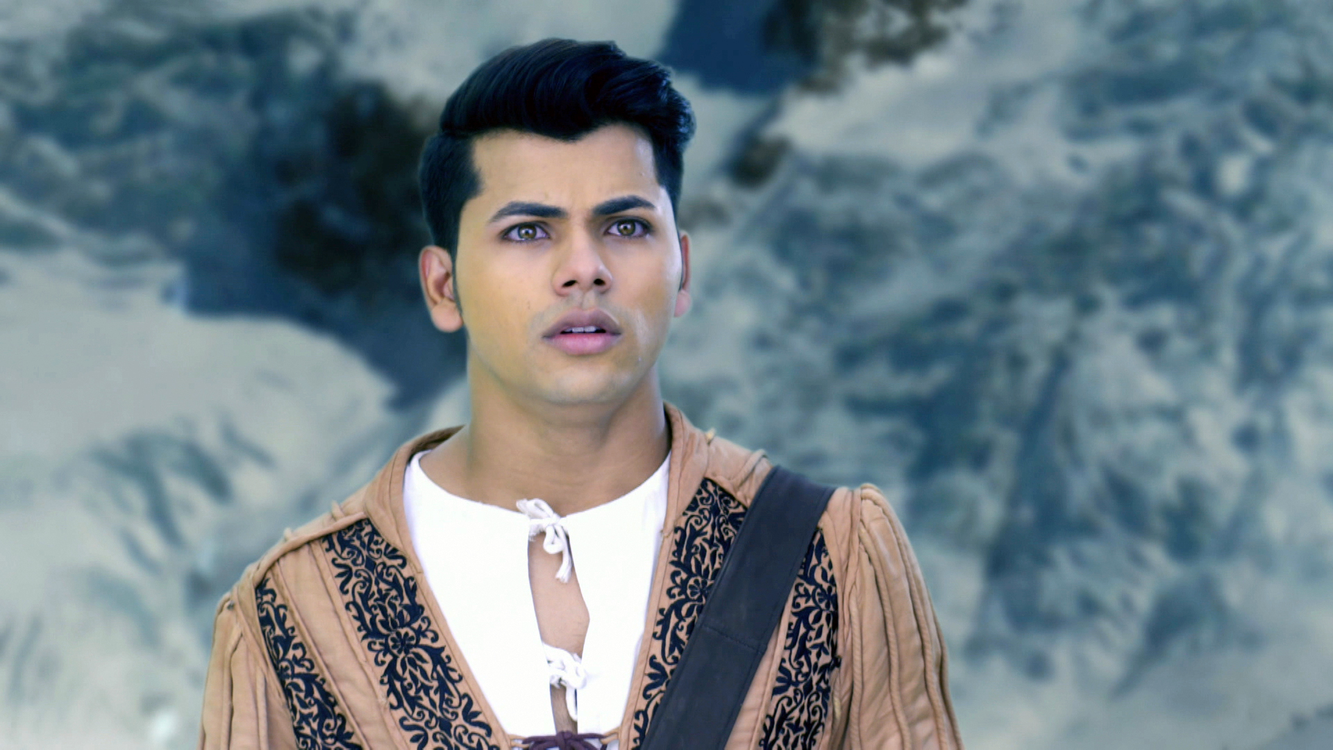 Watch Aladdin Naam Toh Suna Hoga Episode No. 528 TV Series Online ...