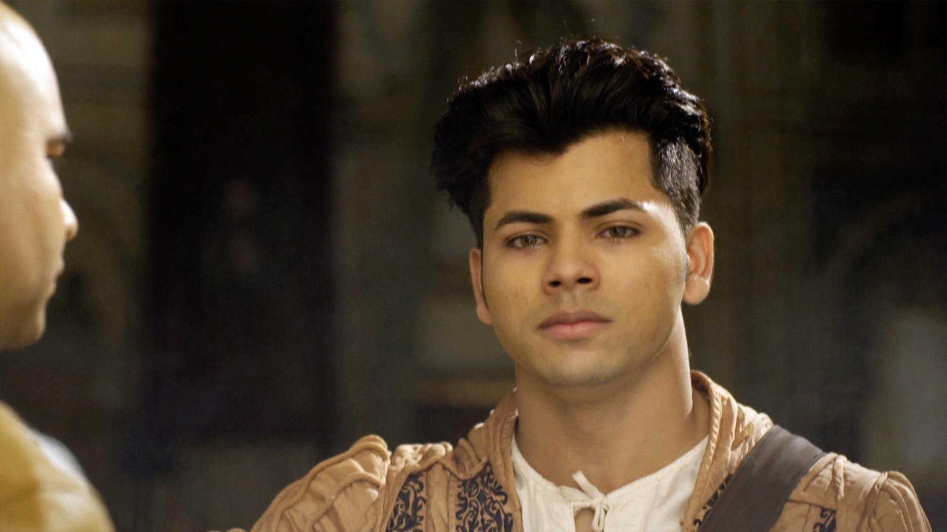 Watch Aladdin Naam Toh Suna Hoga Episode No. 529 TV Series Online ...