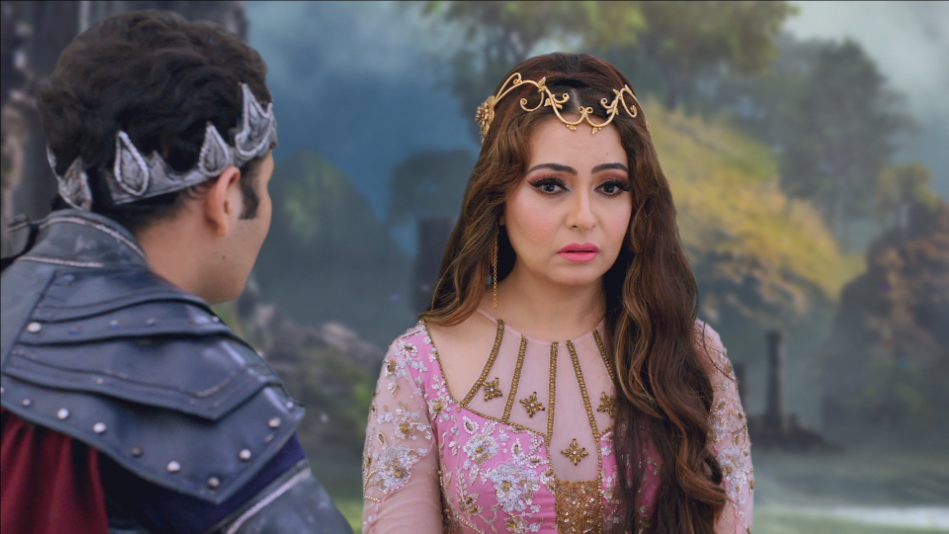 Watch Baalveer Returns Episode No. 183 TV Series Online - Unanswered ...