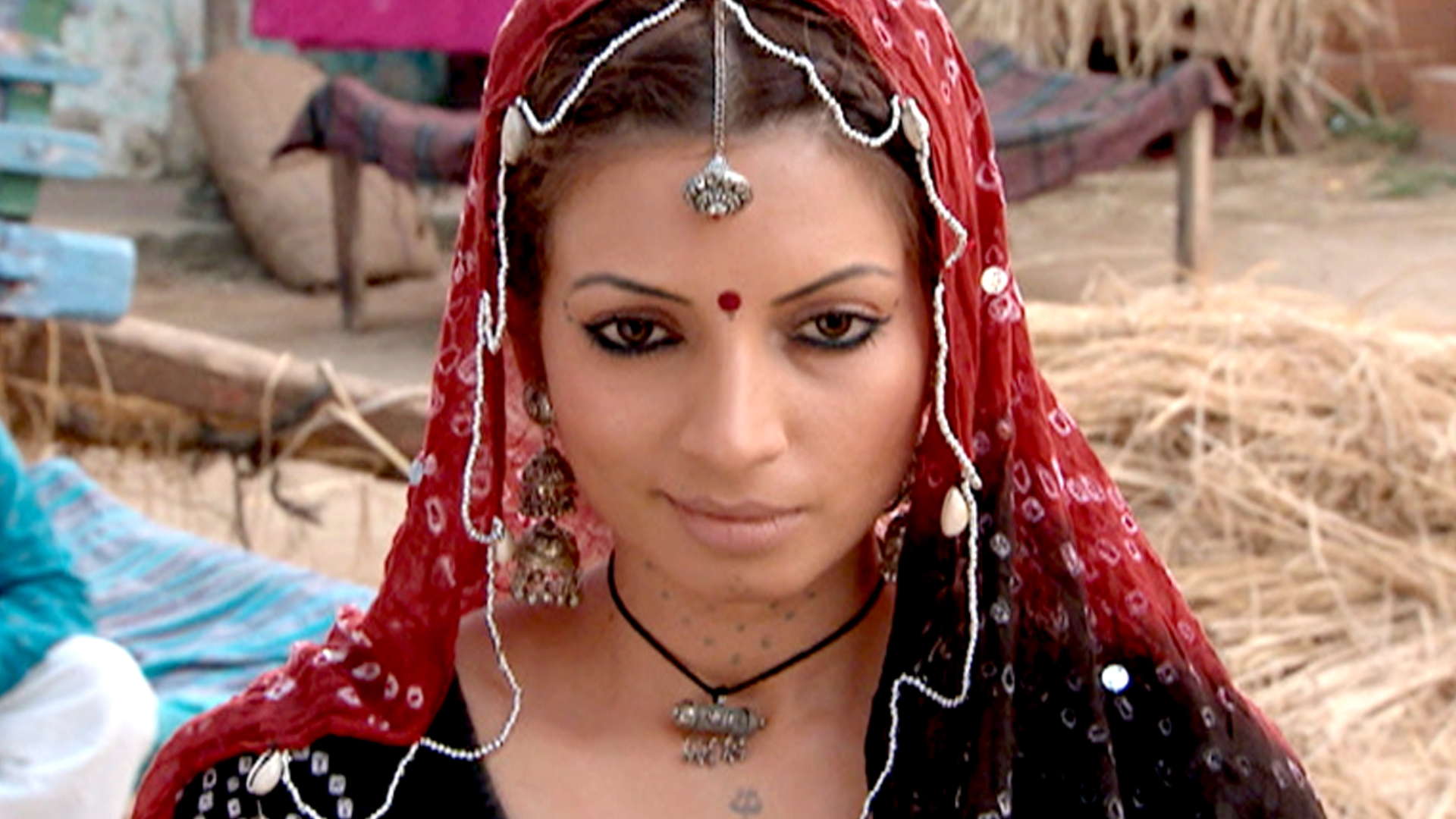 Baalveer Season 1: Episode 4 - Rani pari and Bhayankar paris ...