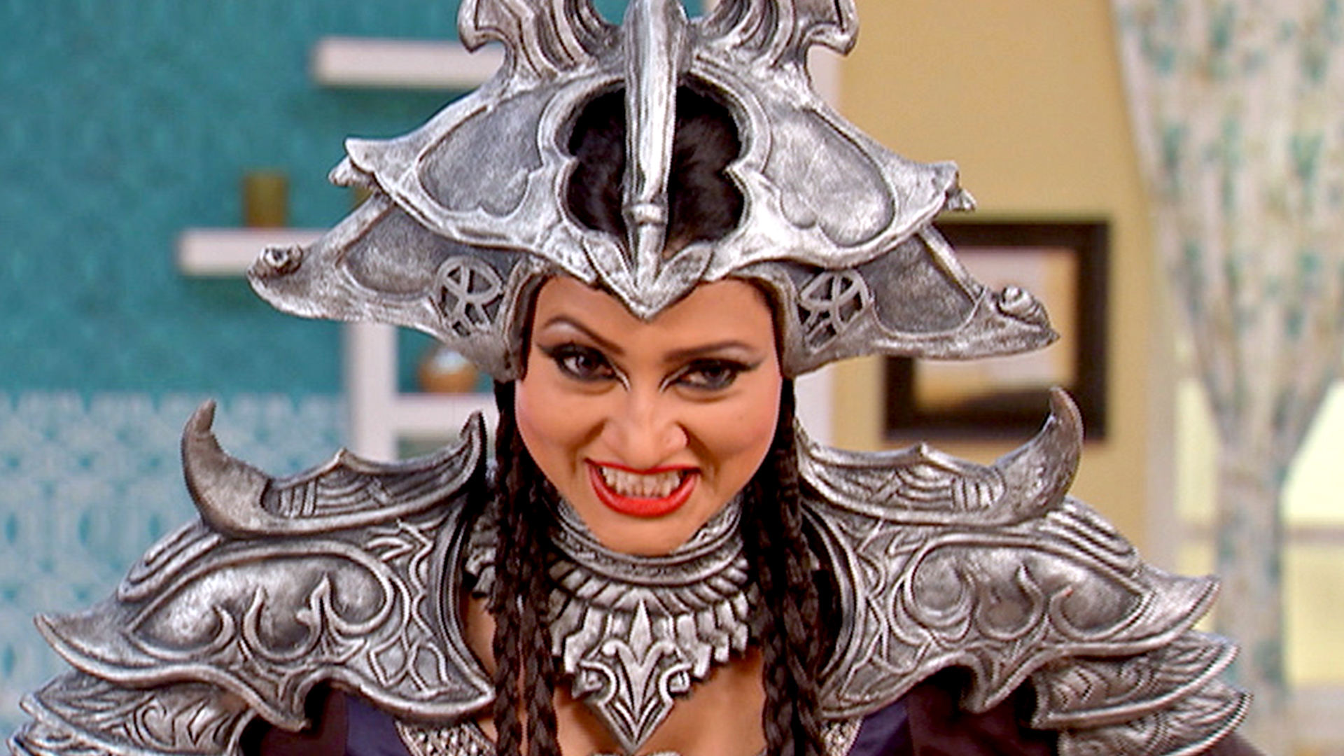 Watch Baalveer Returns Episode No. 1023 TV Series Online - Evil Powers ...