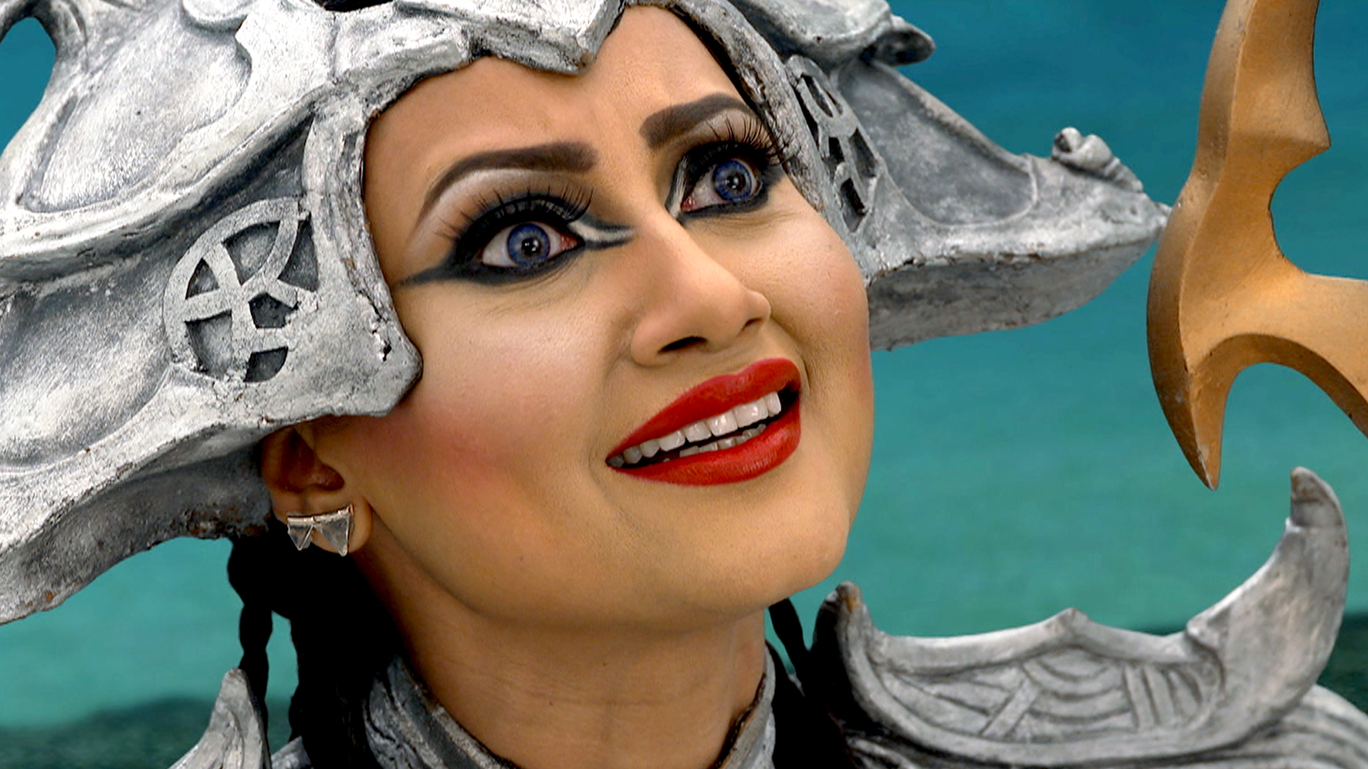 Watch Baalveer Returns Episode no. 1079 TV Series Online - Prachandika ...