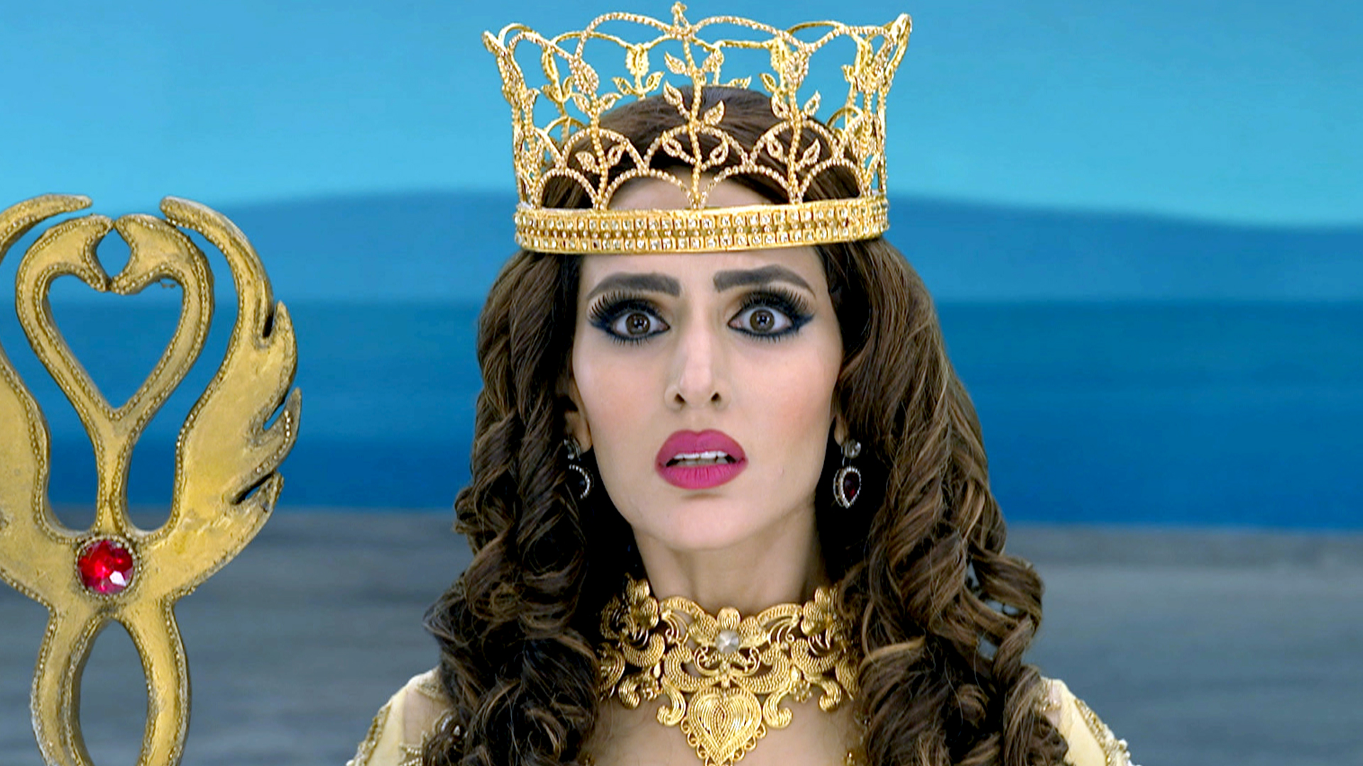 Watch Baalveer Returns Episode No. 1085 TV Series Online - Baalveer's ...