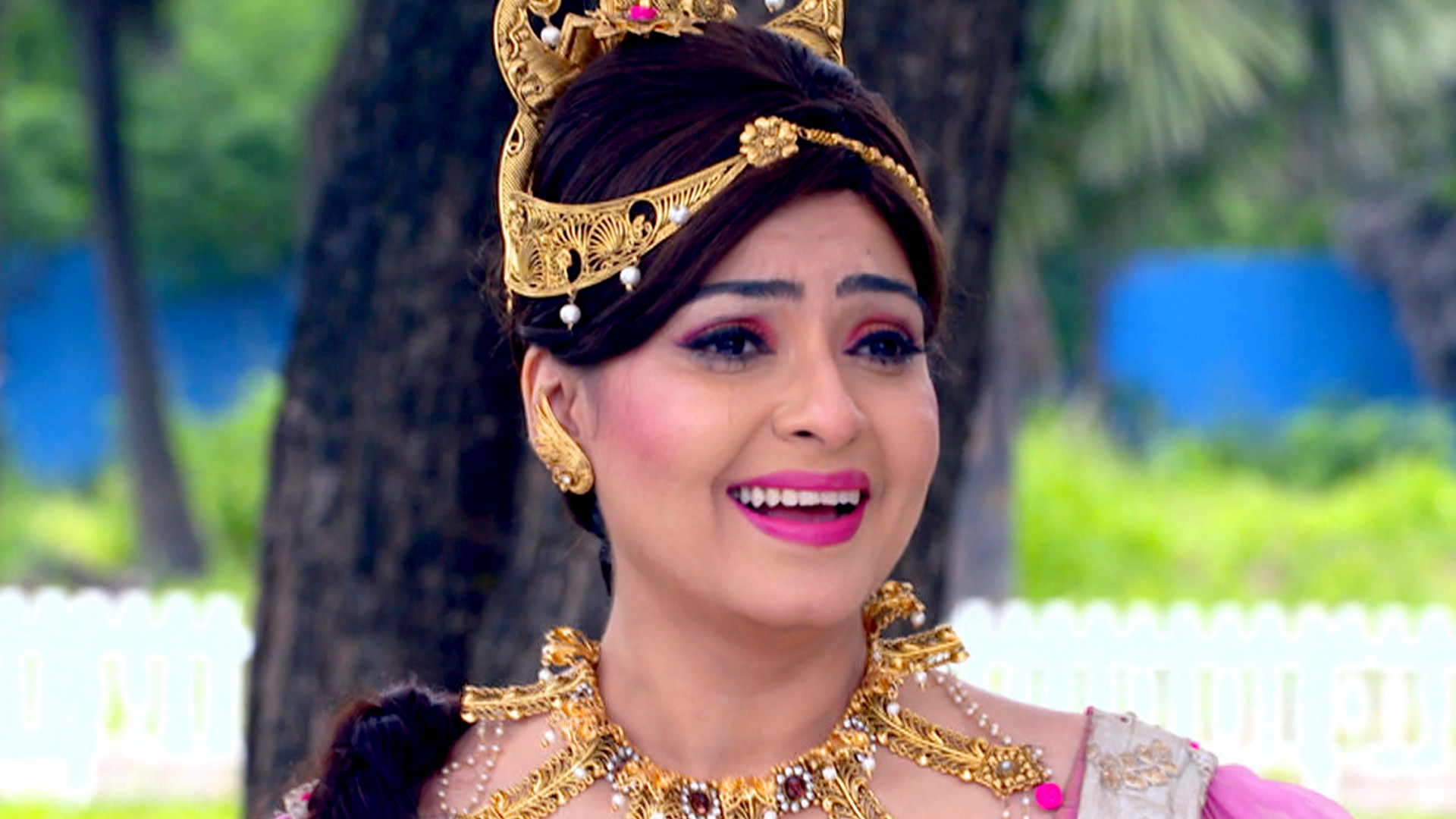 Watch Baalveer Returns Episode no. 1097 TV Series Online - Baalveer ...