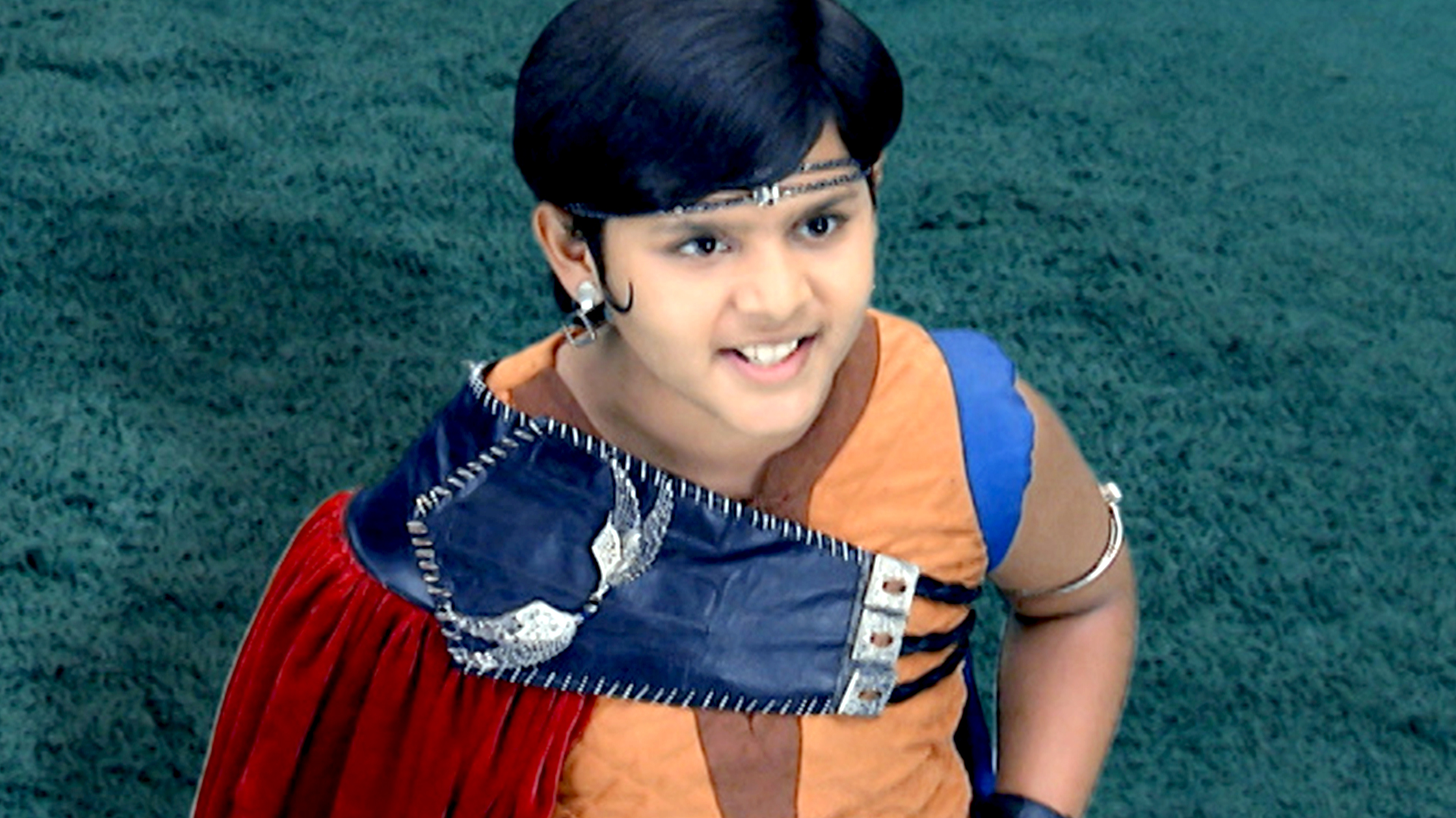 Watch Baalveer Returns Episode no. 164 TV Series Online - Footprints ...
