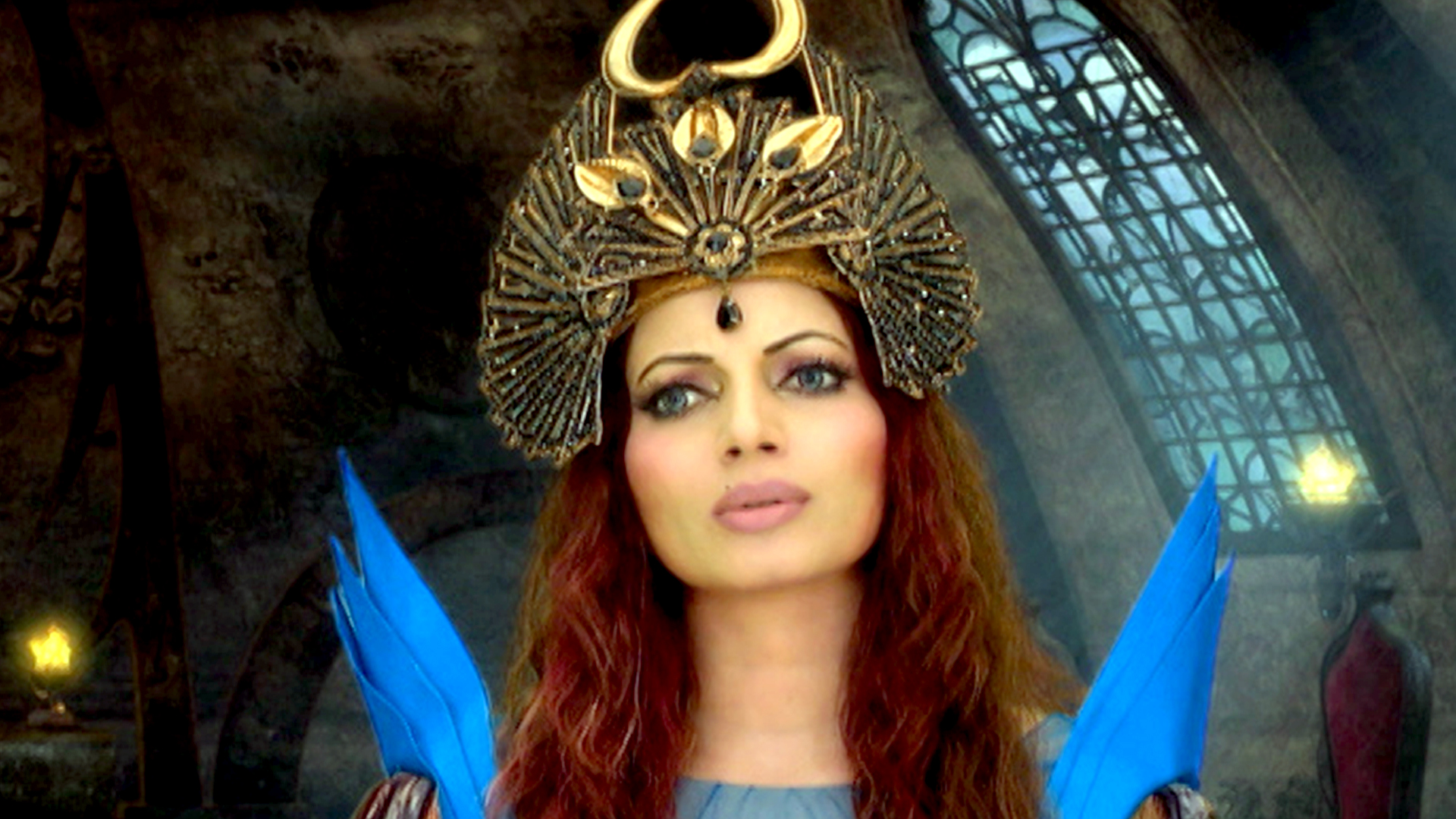 Watch Baalveer Returns Episode No. 223 TV Series Online - Manav and ...