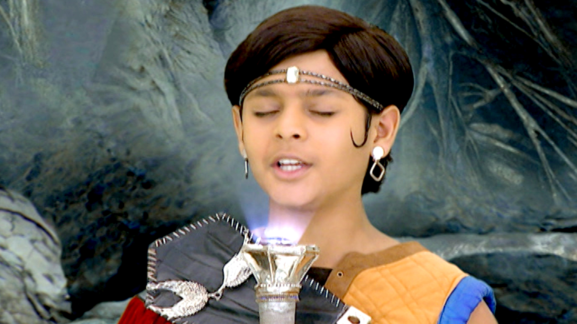 Baalveer Returns - Watch All Latest Episodes Online - SonyLIV