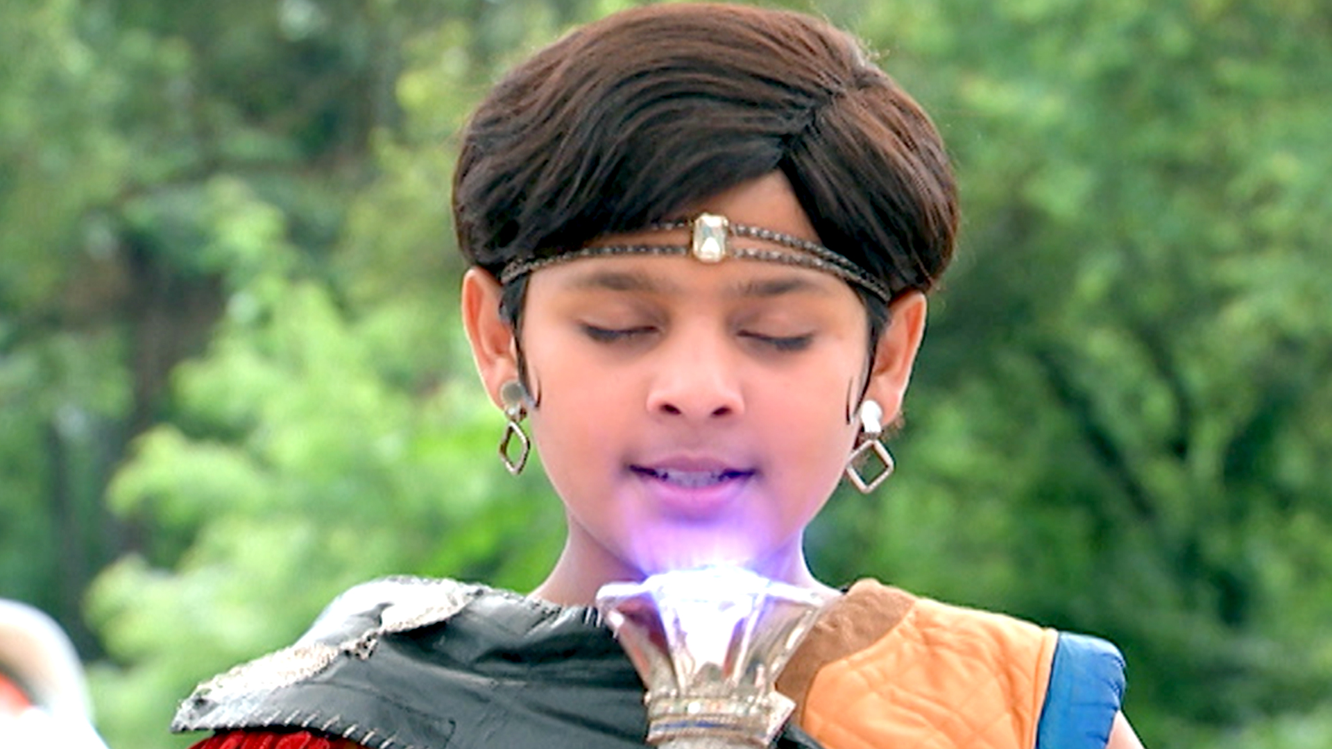 Memes Baalveer Dan Meher