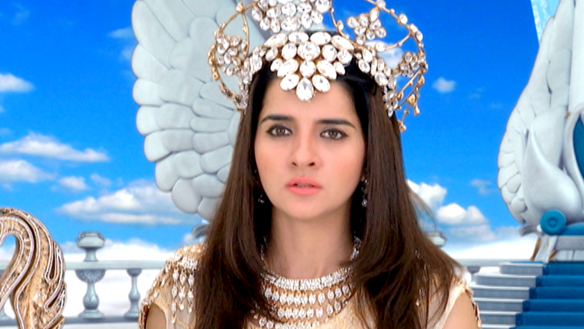 Baal Veer Meher Real Name