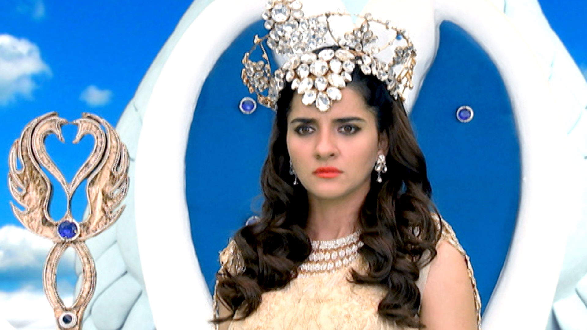 Watch Baalveer Returns Episode No. 242 TV Series Online - Meher Fights ...
