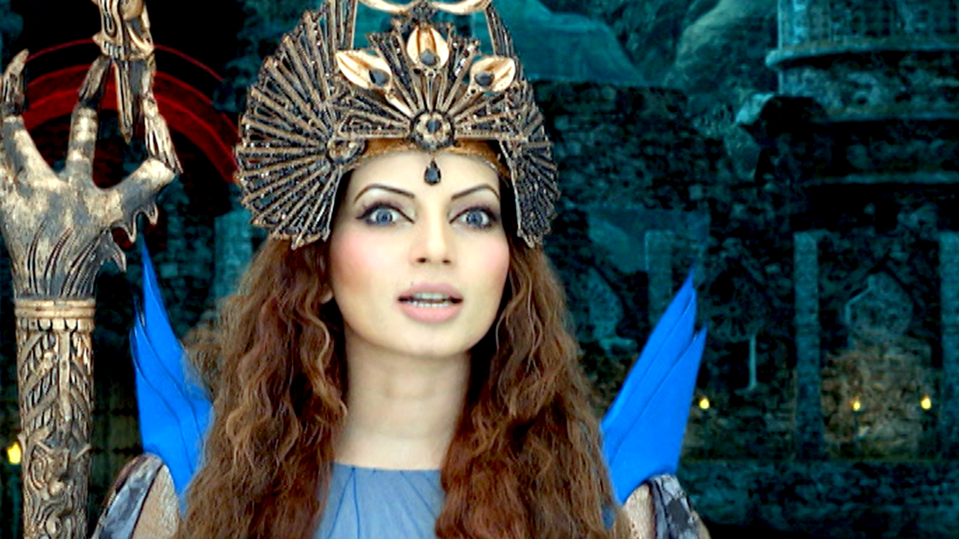 Watch Baalveer Returns Episode No. 245 TV Series Online - Meher's Plea ...
