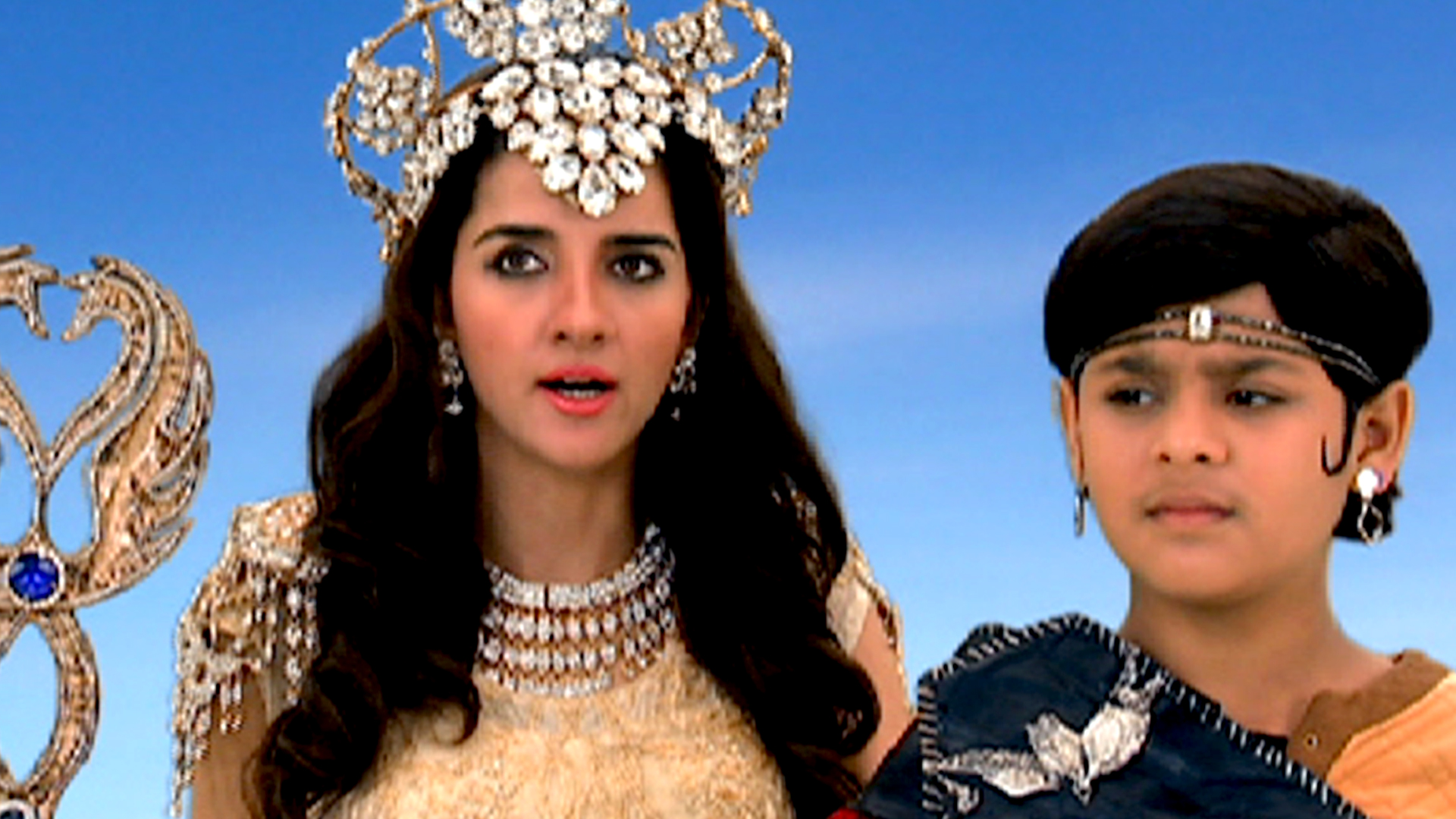 Baalveer Returns - Watch All Latest Episodes Online - SonyLIV